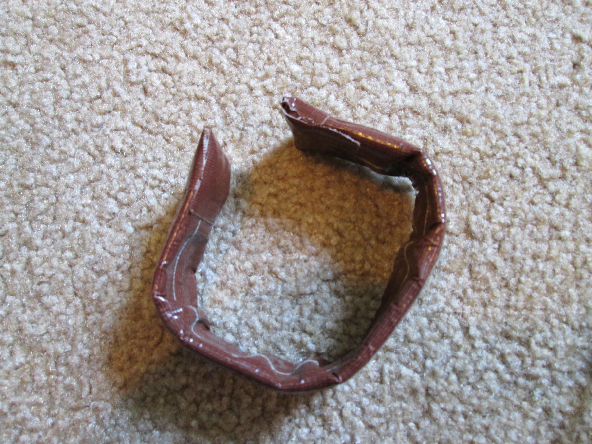 Gear Strip - Instructables