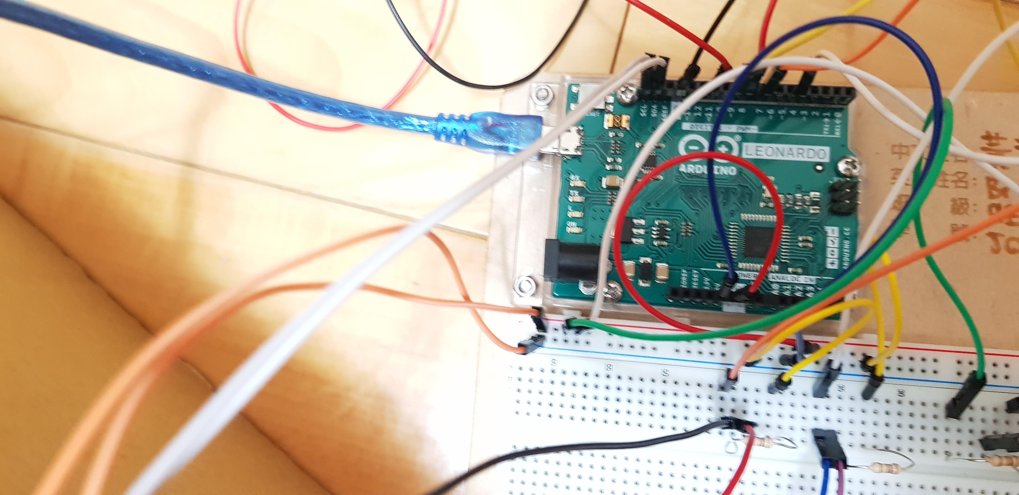 Arduino Stopwatch Project : 6 Steps - Instructables