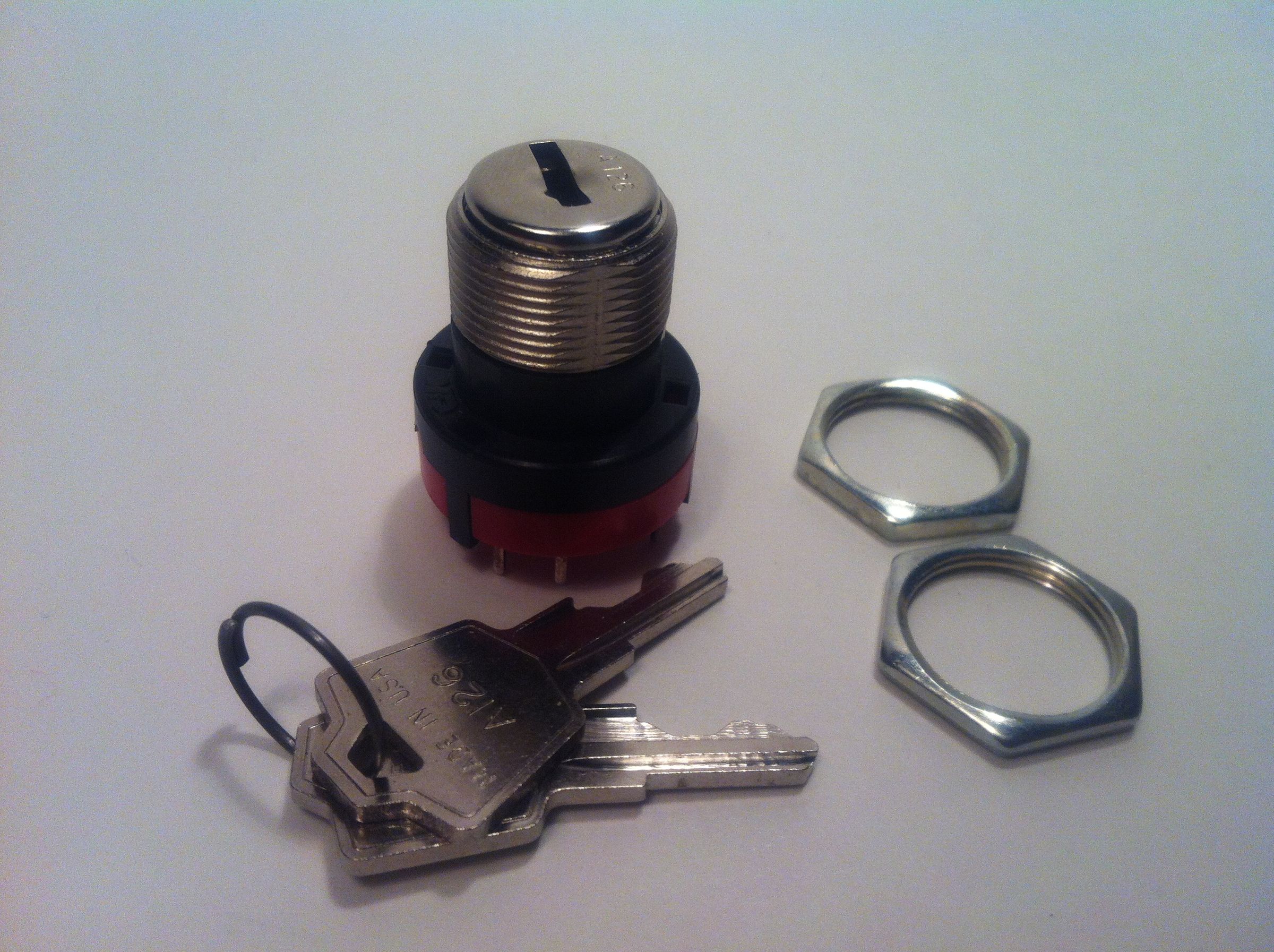 How to Make a PIP-Boy (Prototype) : 8 Steps (with Pictures) - Instructables