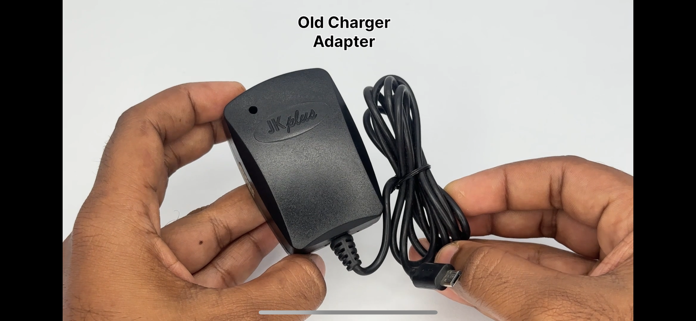 Incredible Idea From Old Mobile Charger : 18 Steps (with Pictures ...