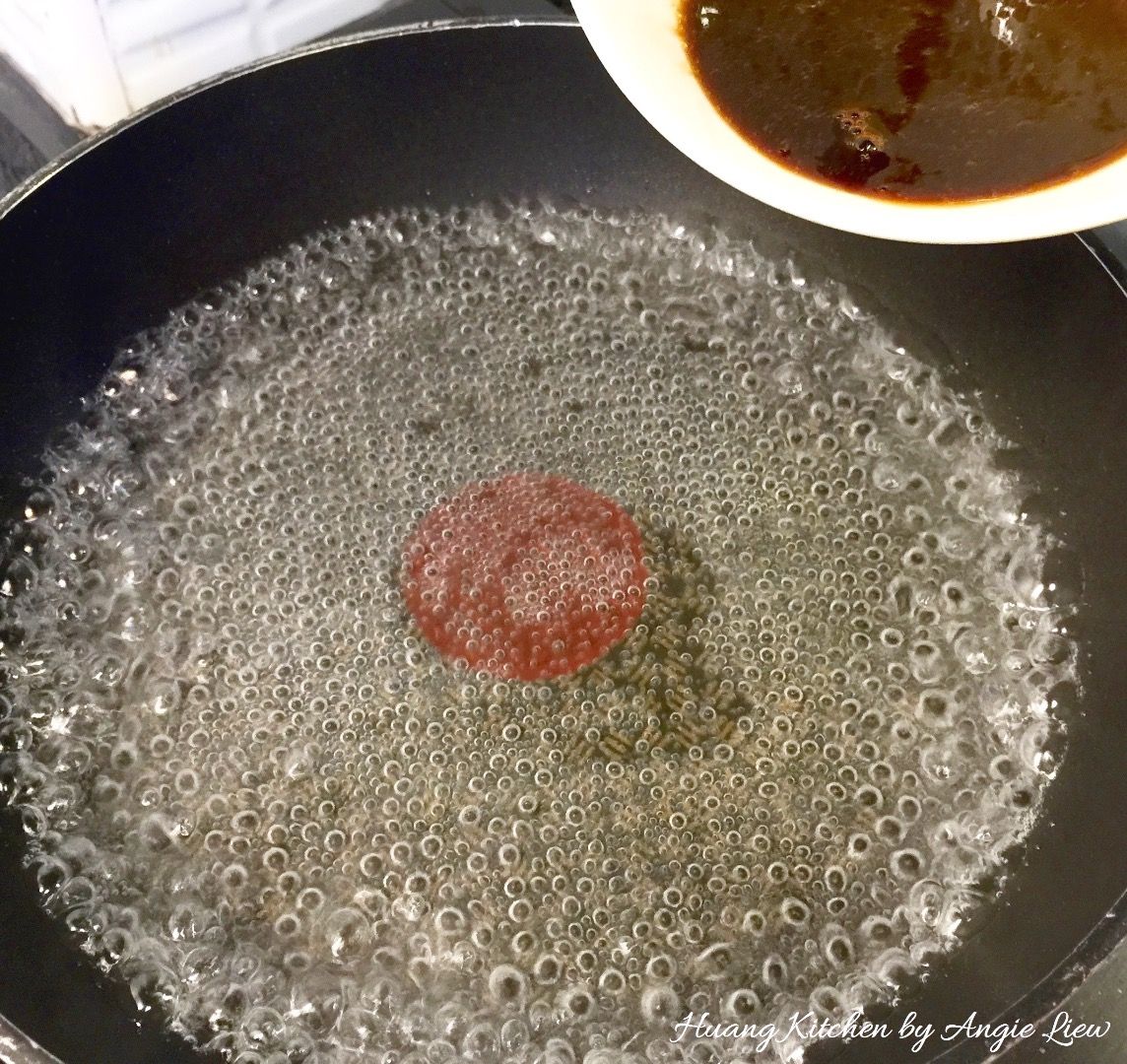 How to Make Homestyle Marmite Chicken : 19 Steps - Instructables