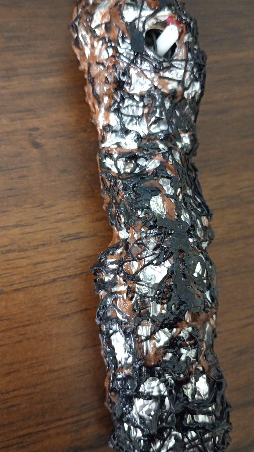 Working Harry Potter Wand With AI : 8 Steps - Instructables