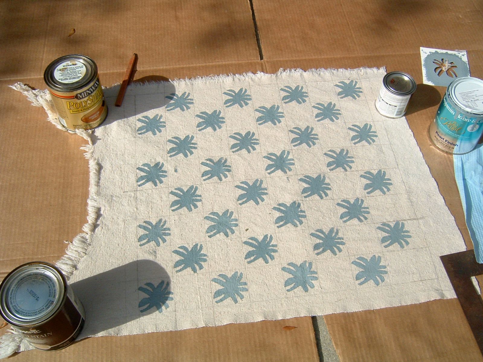 Coconut Checker Game : 6 Steps - Instructables