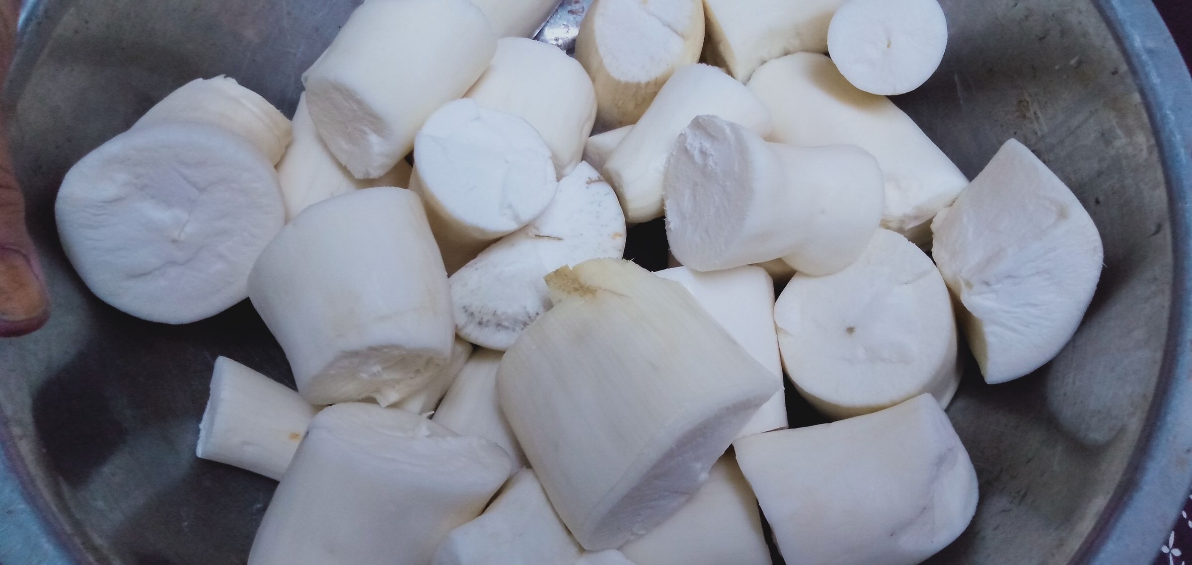 How to Make a Cassava : 11 Steps - Instructables