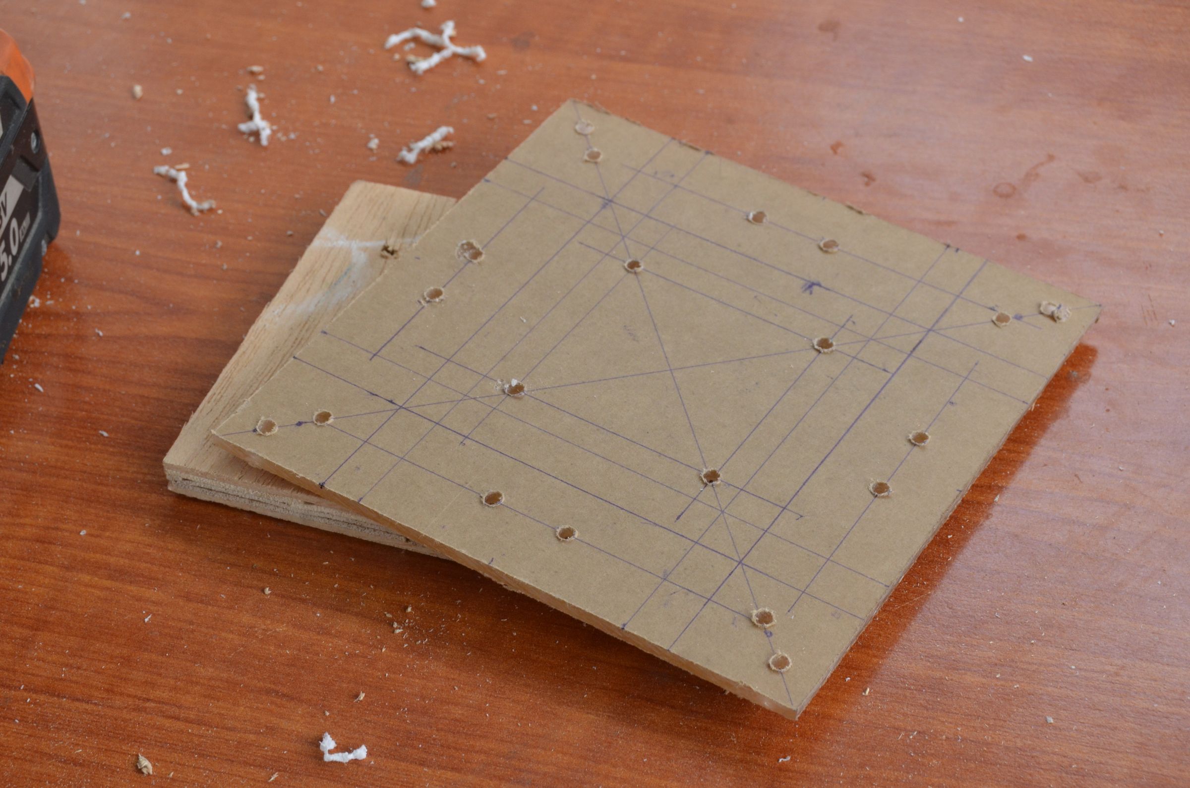 The Classic Wall Clock : 8 Steps (with Pictures) - Instructables