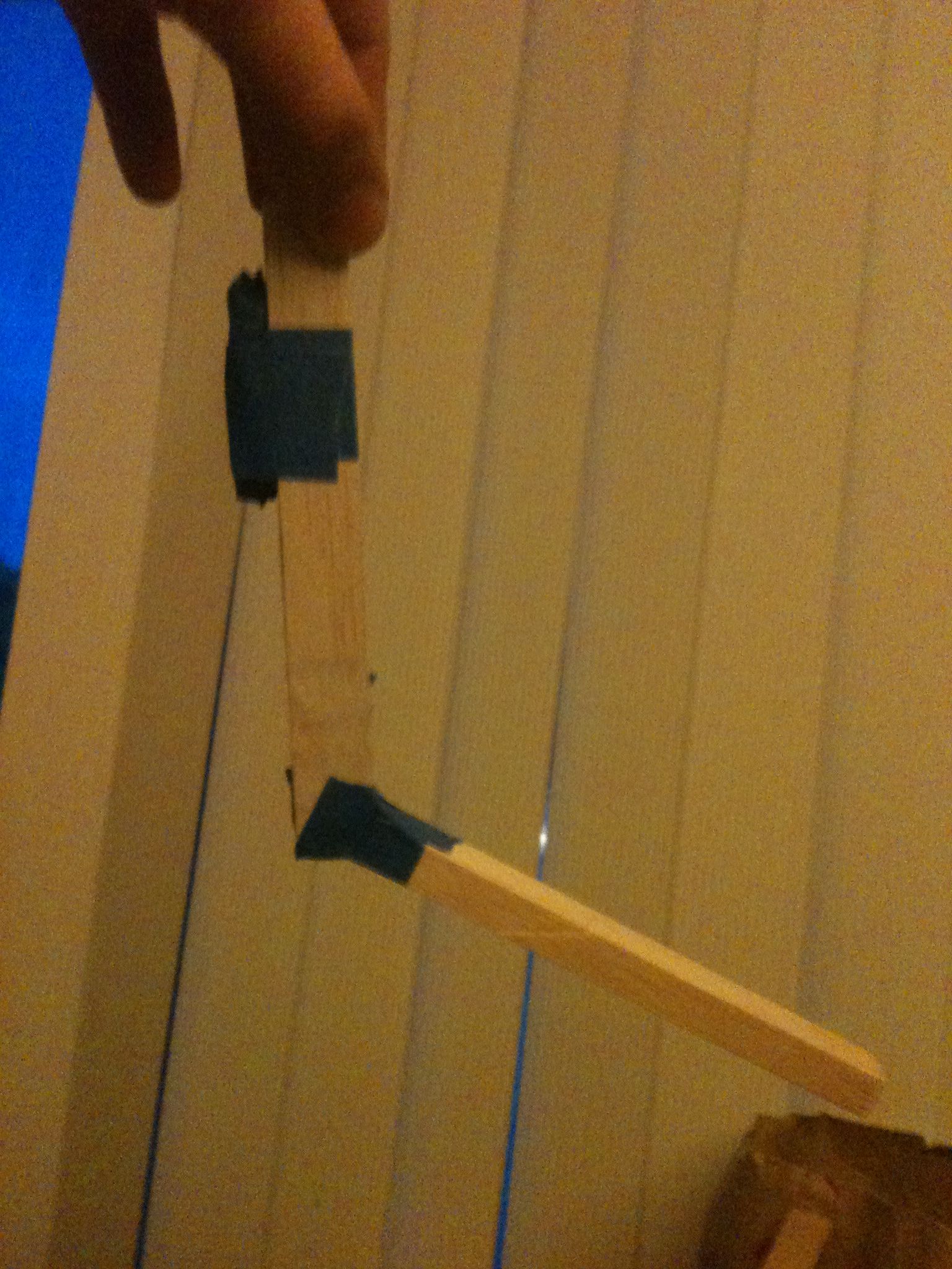 Journey Simple Marionette : 11 Steps (with Pictures) - Instructables