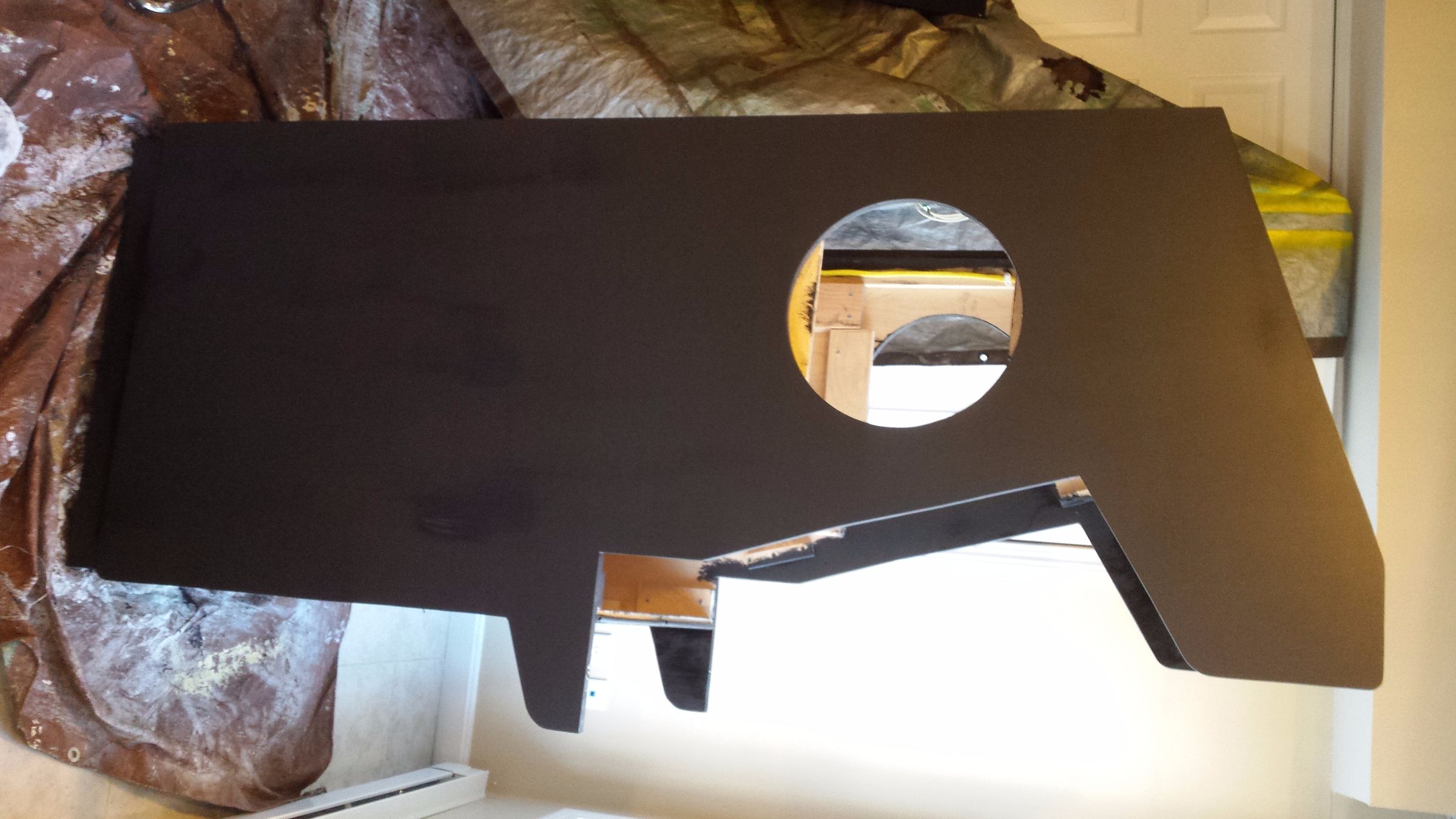 X-men Arcade Machine : 30 Steps (with Pictures) - Instructables