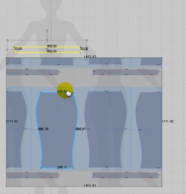 Creating 3D Clothes From Marvelous Designer Patterns Tutorial : 19 ...