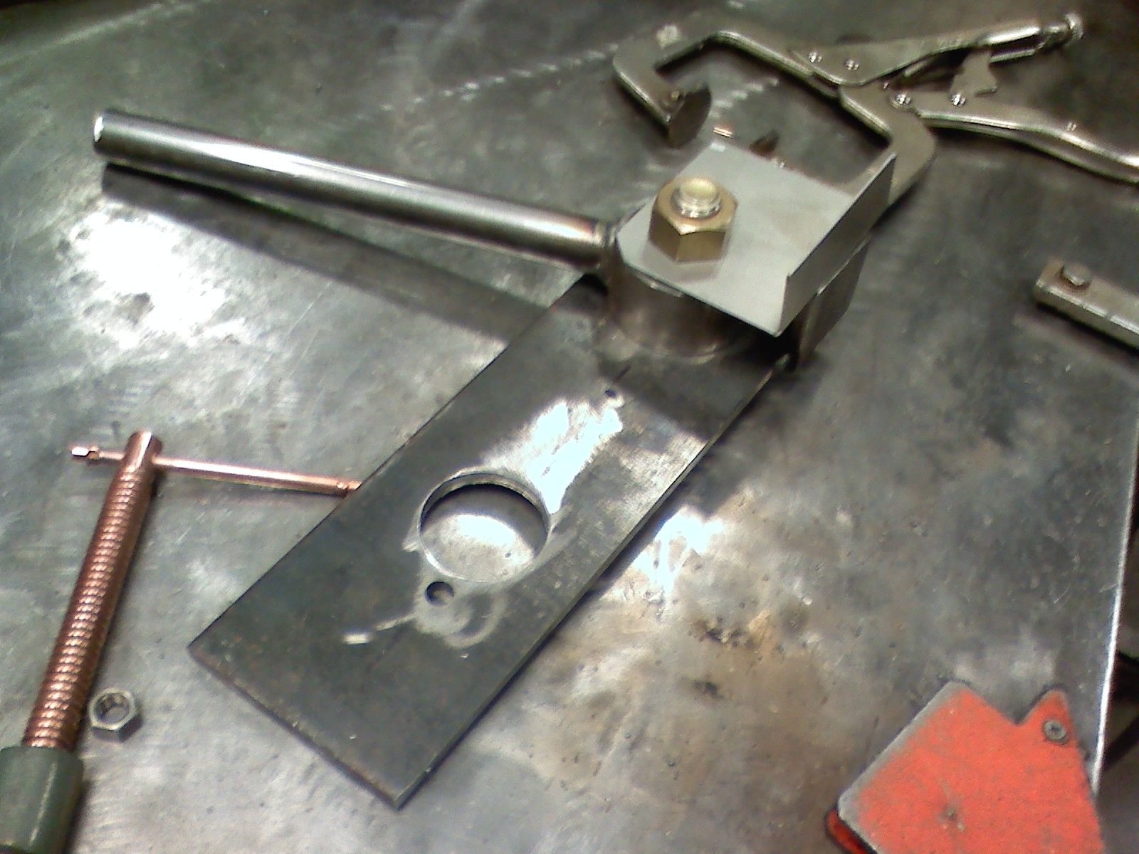 Railcar Project Techshop : 4 Steps (with Pictures) - Instructables