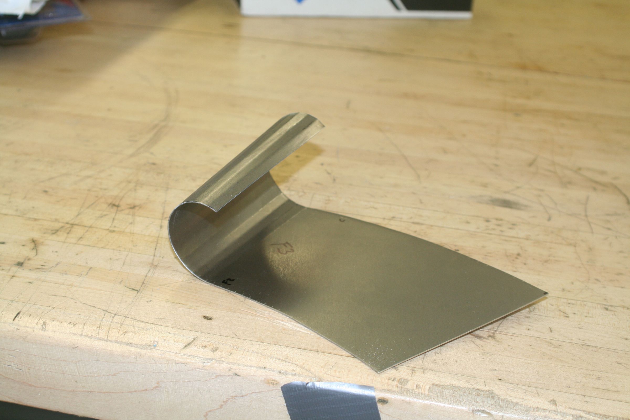 Build a "Tuned" Pipe for a 2-stroke : 11 Steps (with Pictures ...