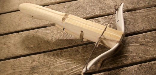 How To Assemble A Crossbow