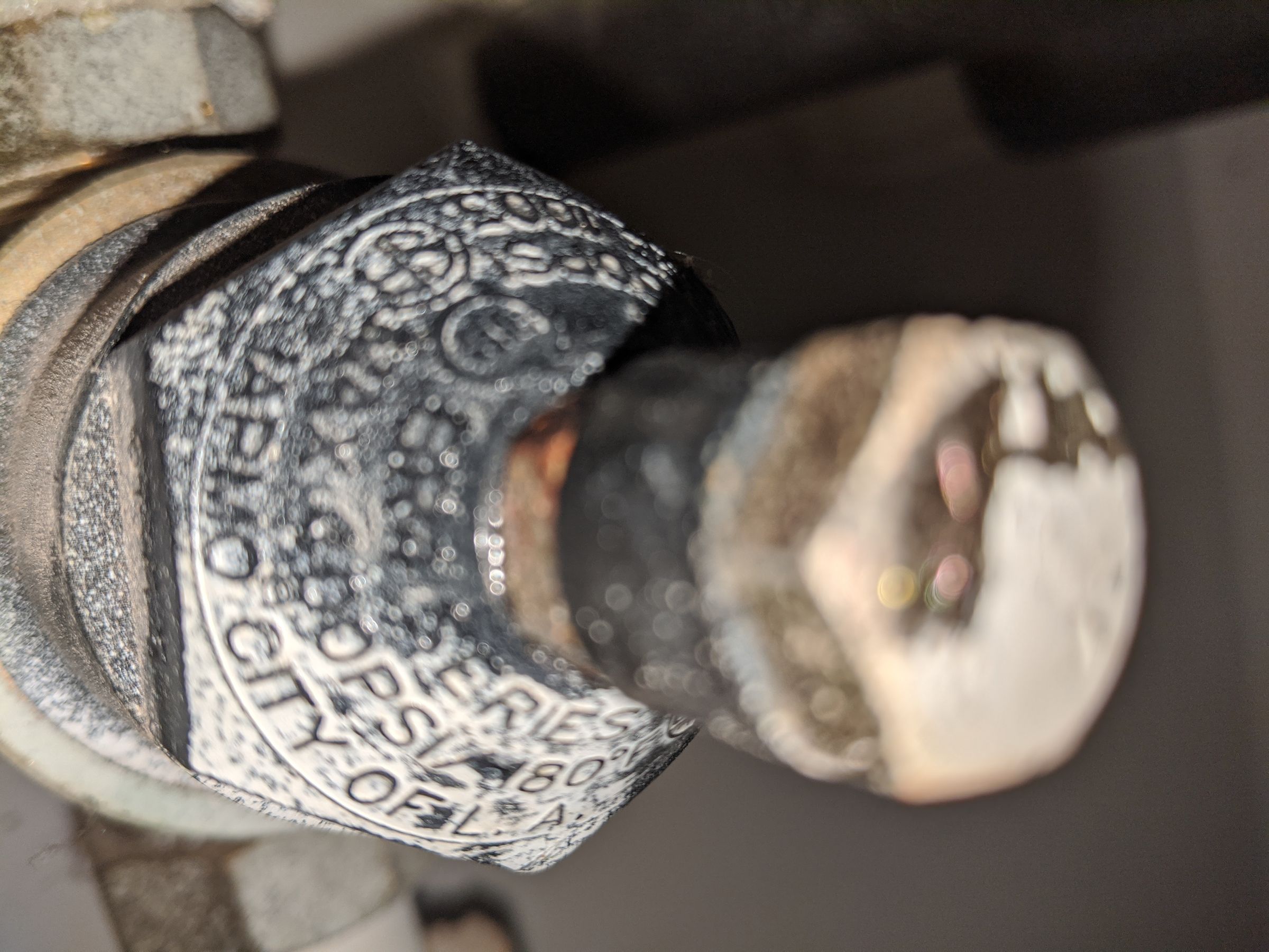 Replacement Pressure Reducing Valve : 7 Steps - Instructables