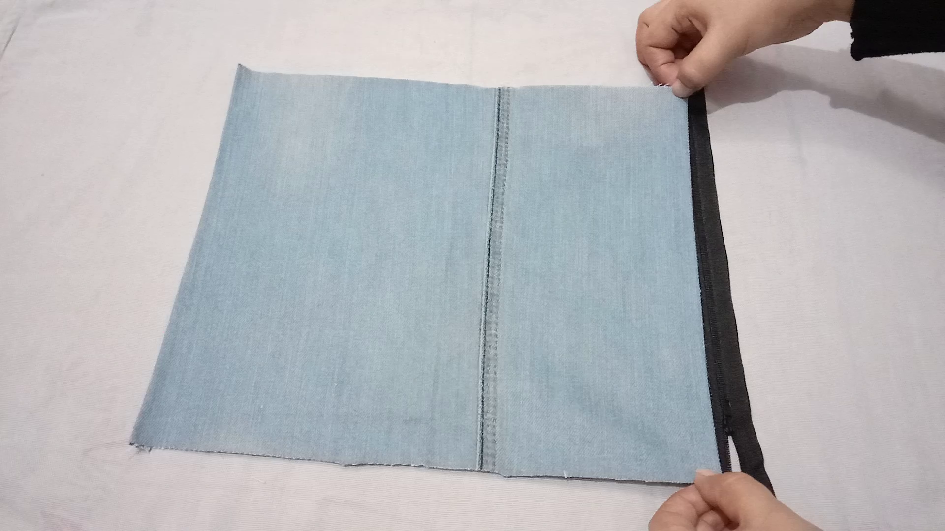 How to Make Pouch : 4 Steps (with Pictures) - Instructables