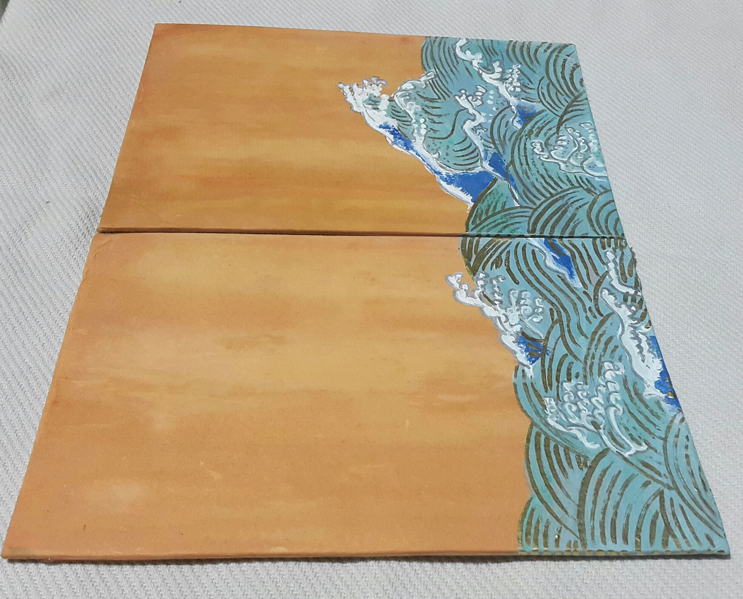 DIY Coptic Stitch Bound Notebook : 9 Steps (with Pictures) - Instructables