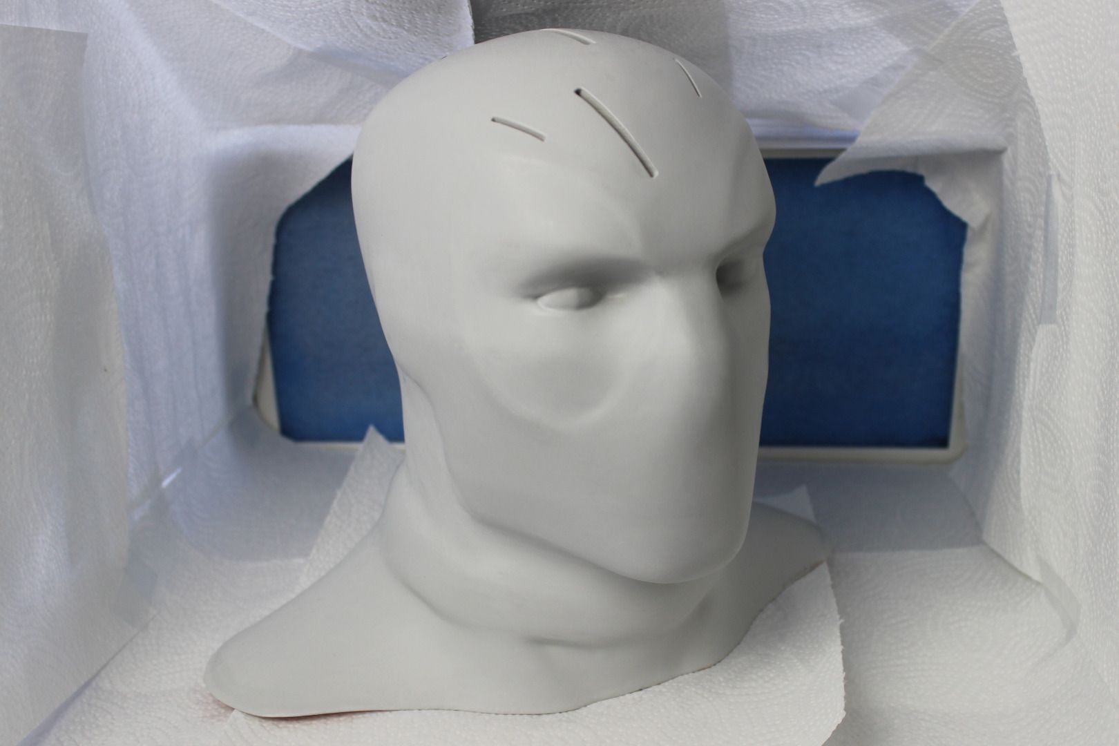 Deadpool Knife Block : 9 Steps (with Pictures) - Instructables