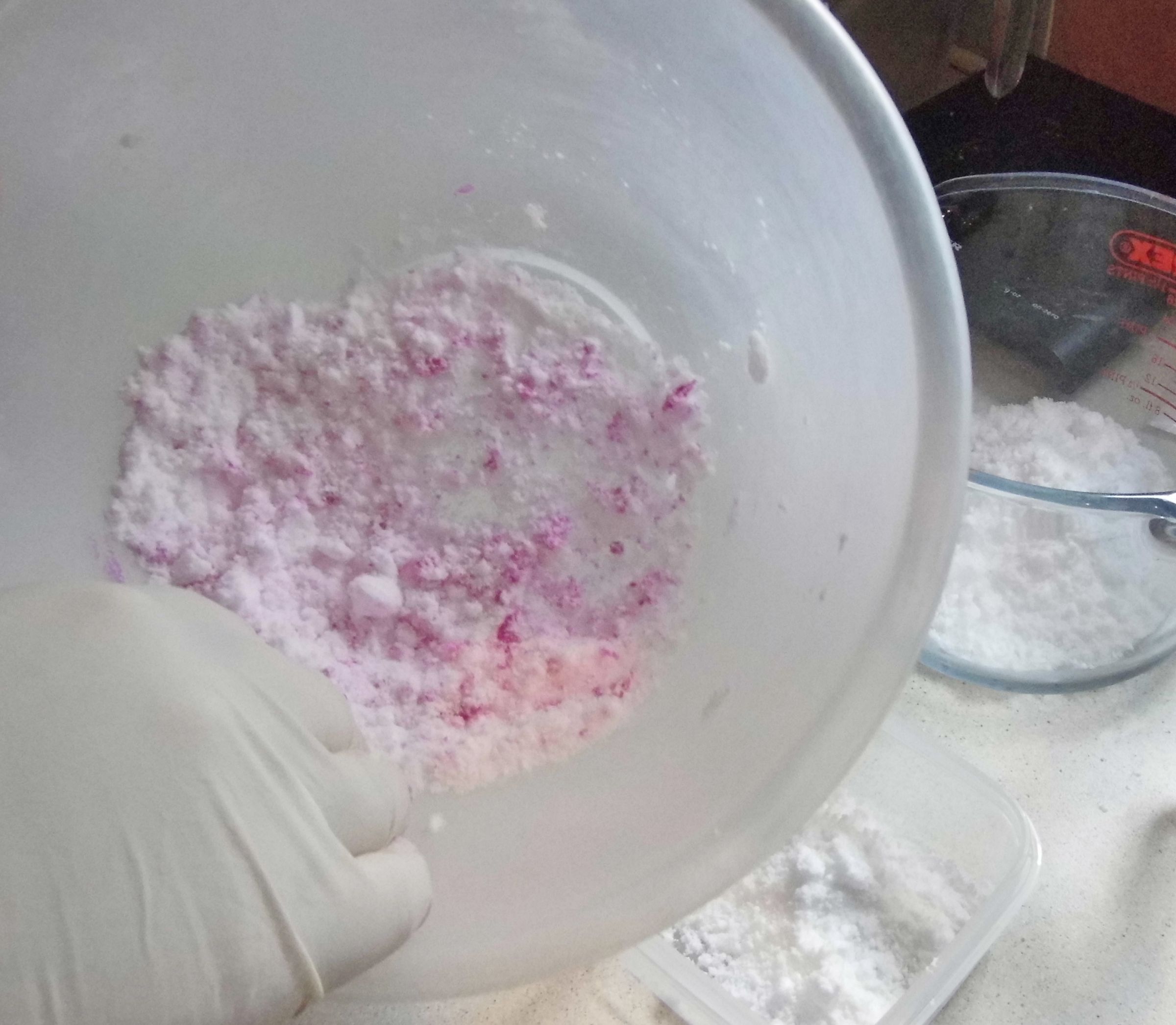 How To: Make a Bath Bomb : 10 Steps (with Pictures) - Instructables