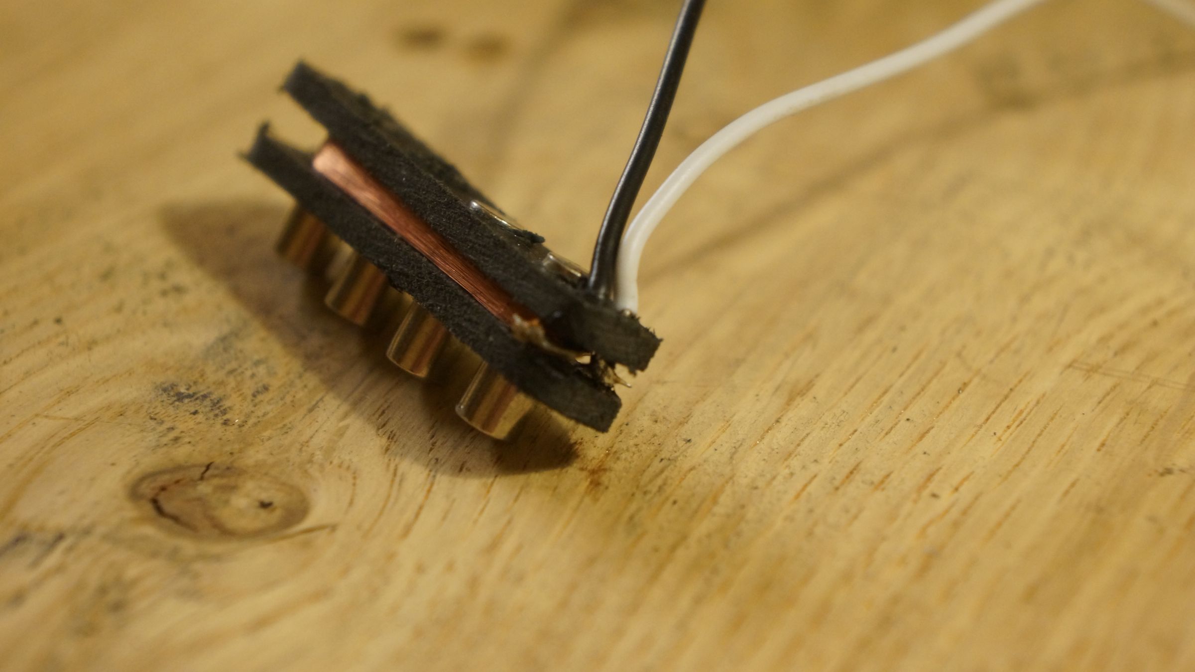 Guitar Sustainer (Driver) : 7 Steps (with Pictures) - Instructables