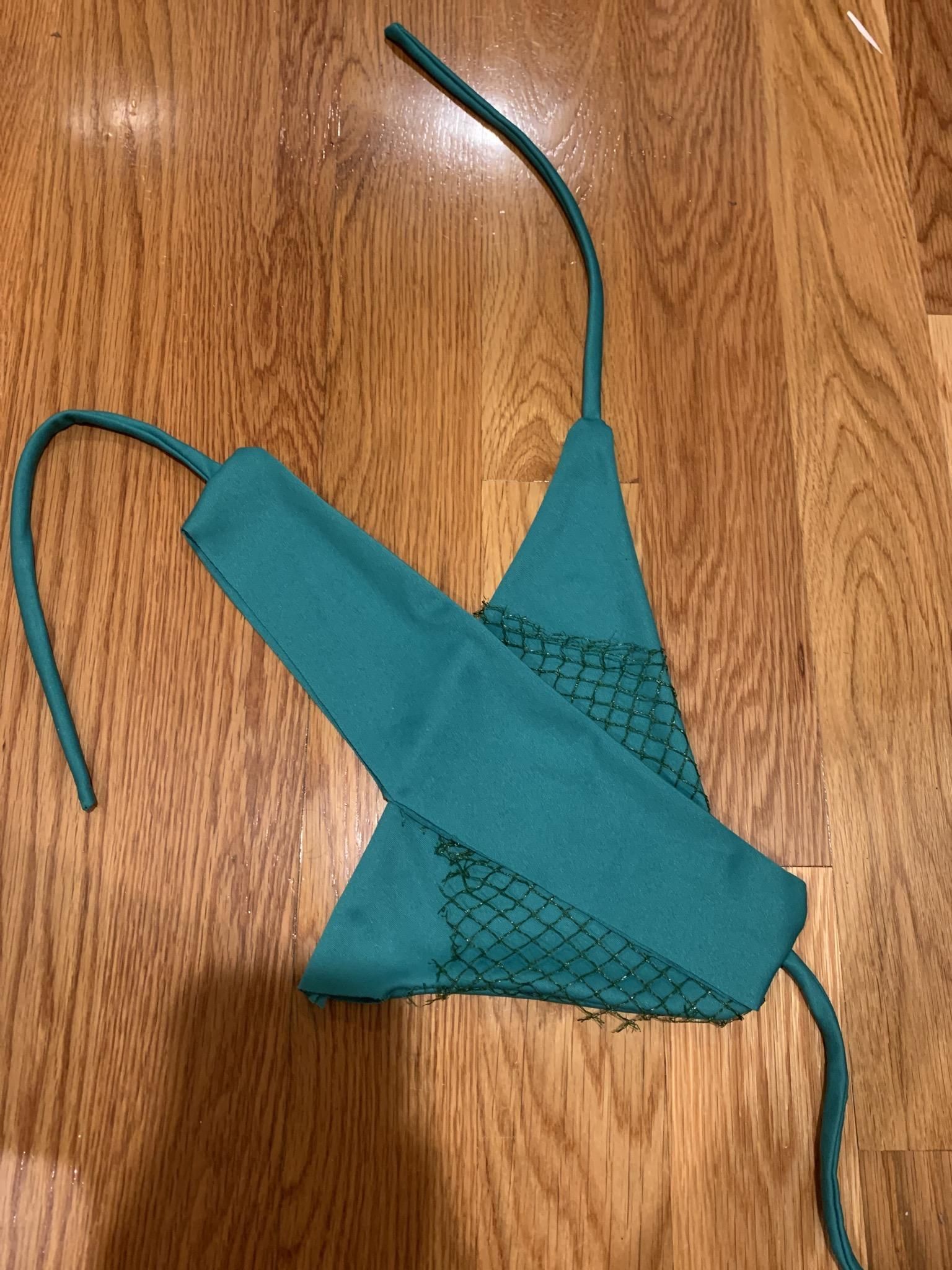 Avocado Netting Shirt : 9 Steps (with Pictures) - Instructables