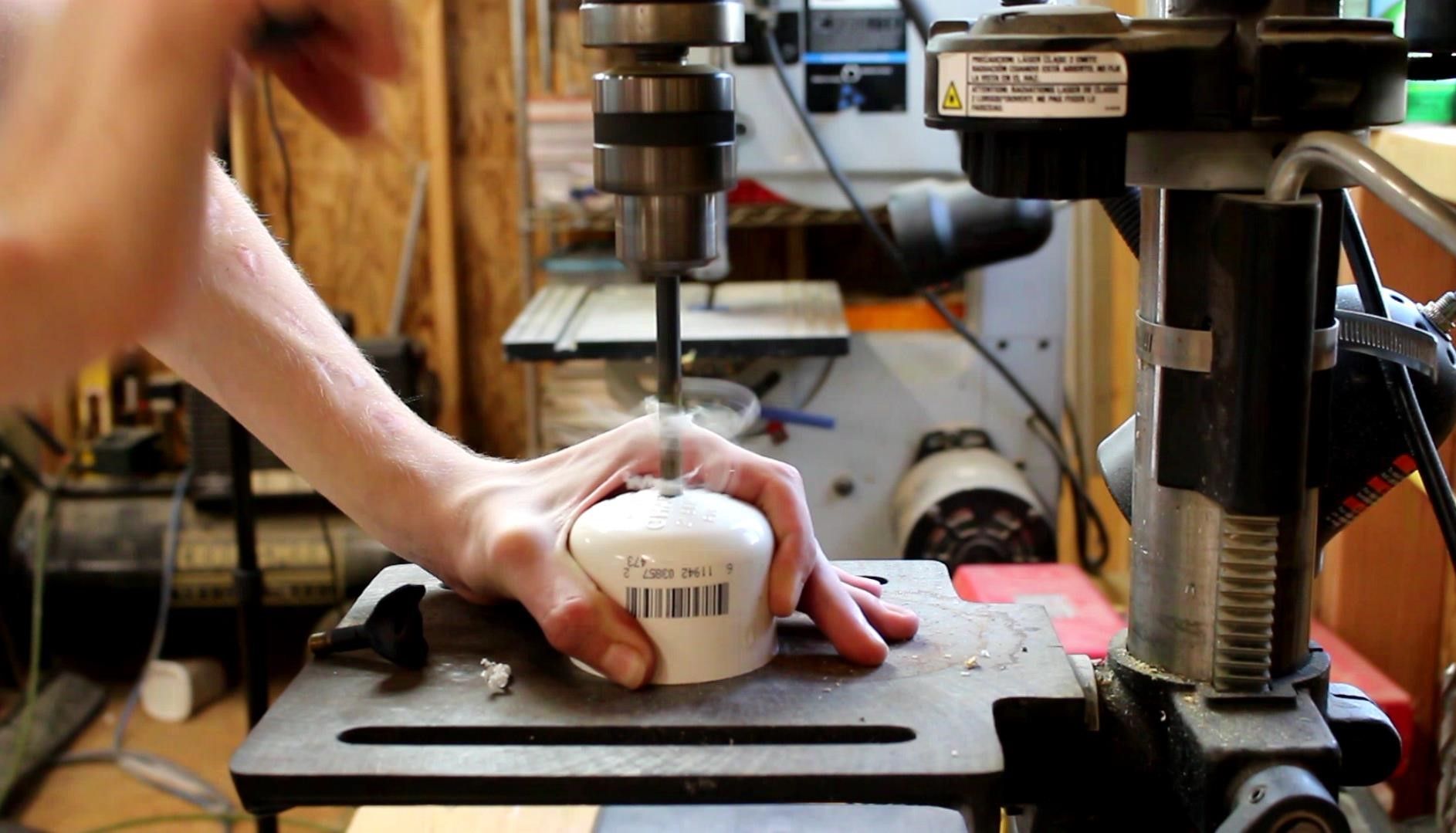 Air Powered Spud CANNON : 13 Steps (with Pictures) - Instructables