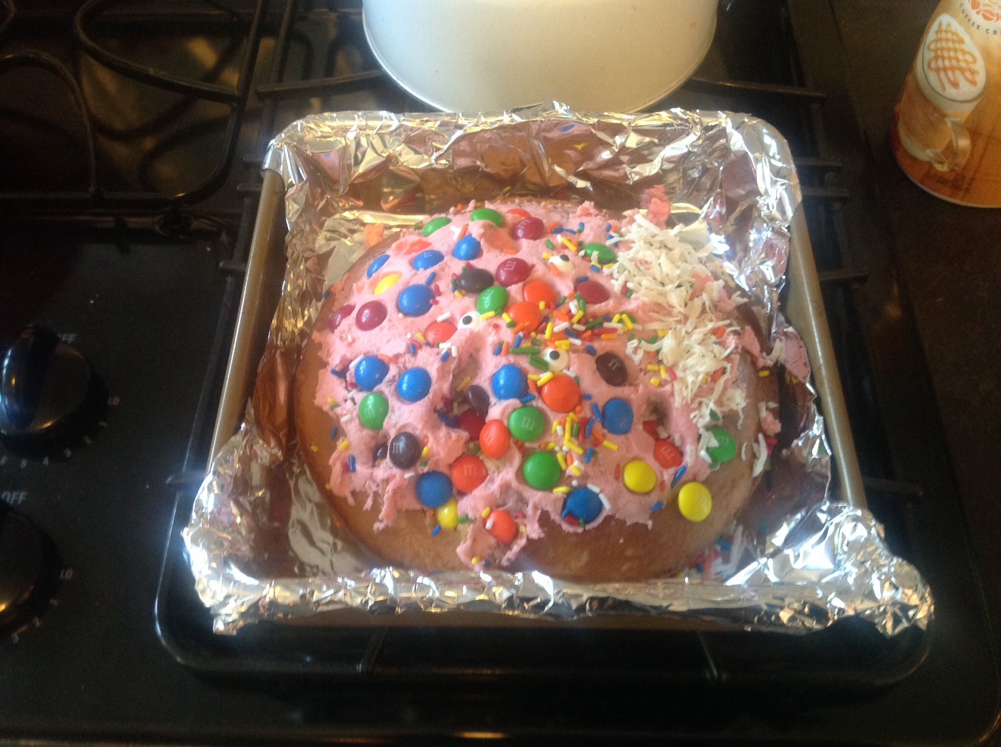How to Avoid a Cake-tastrophe! : 3 Steps - Instructables