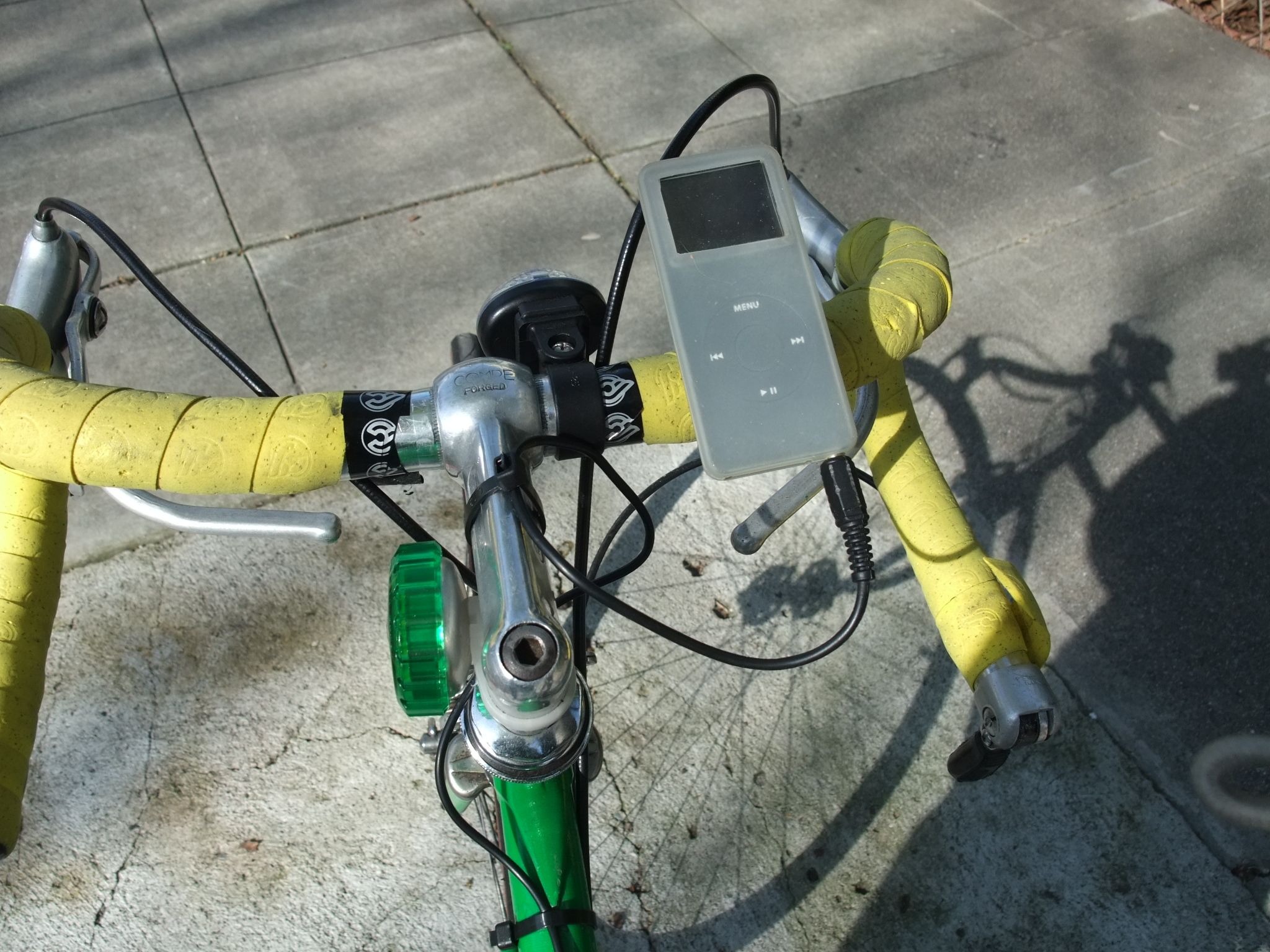 Bike Party Sound System - Easy Rear Rack Style : 7 Steps - Instructables