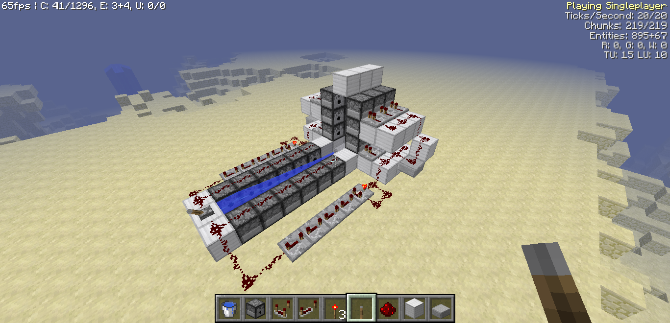The Best Tnt Cannon (i Think) : 10 Steps - Instructables