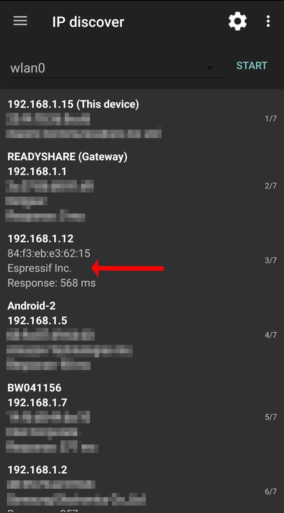 DIY Laser People Counter : 8 Steps (with Pictures) - Instructables