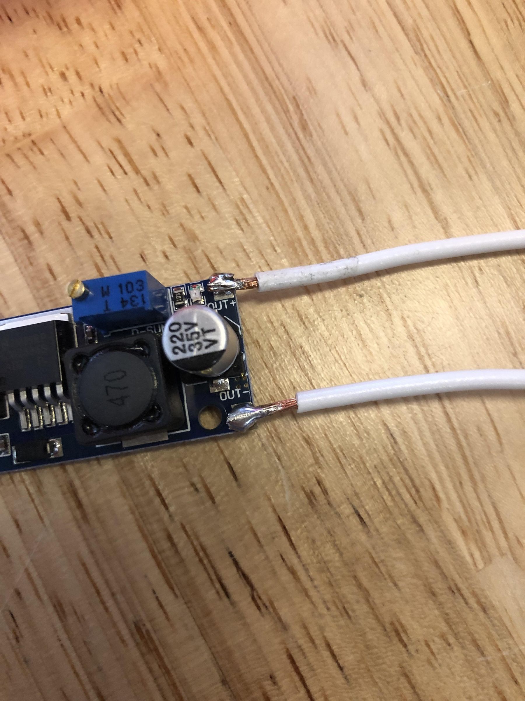 3D Printed Flashlight Lightsabers : 7 Steps (with Pictures) - Instructables