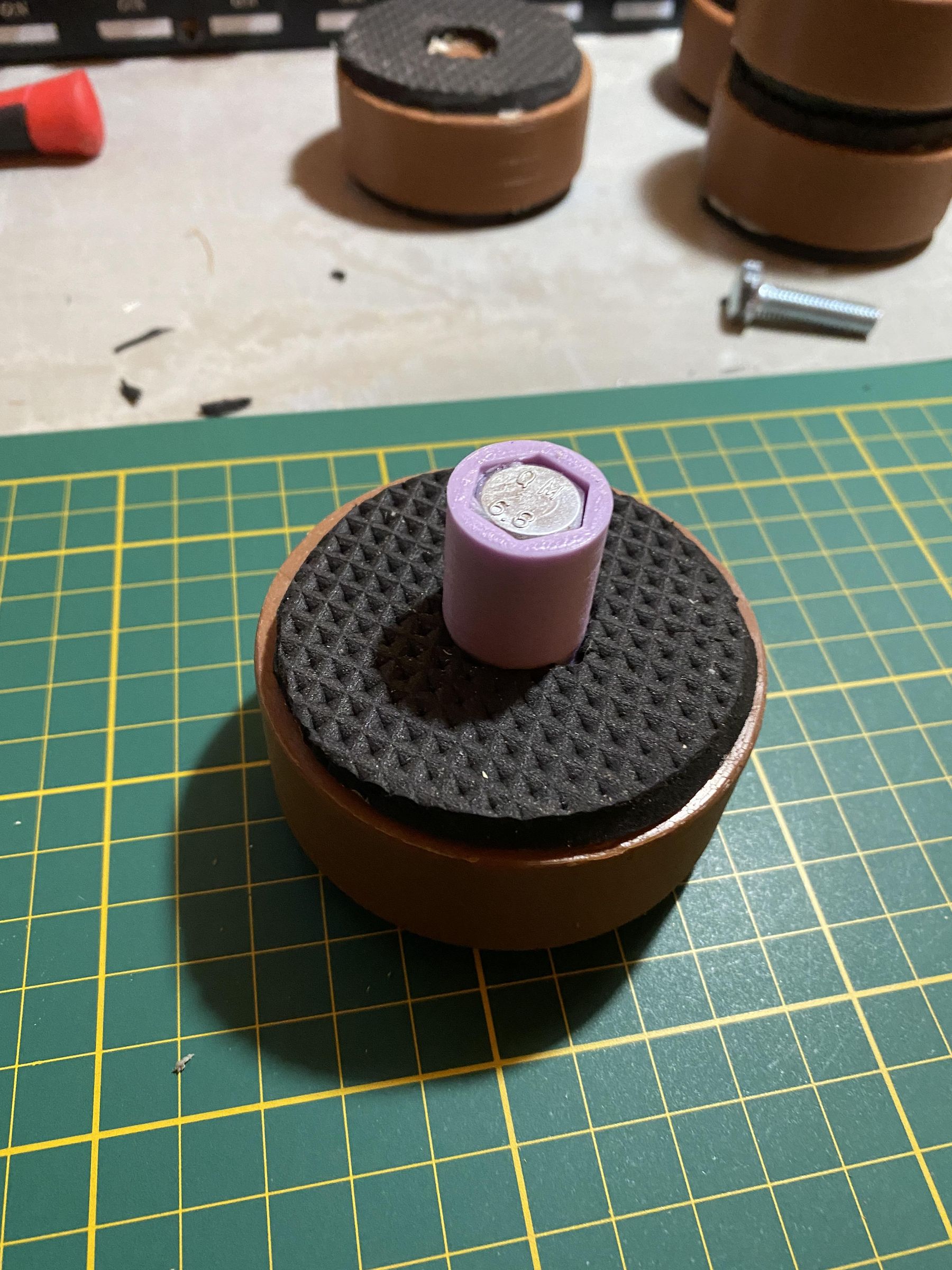 3D Printed Bench Cookies : 4 Steps - Instructables