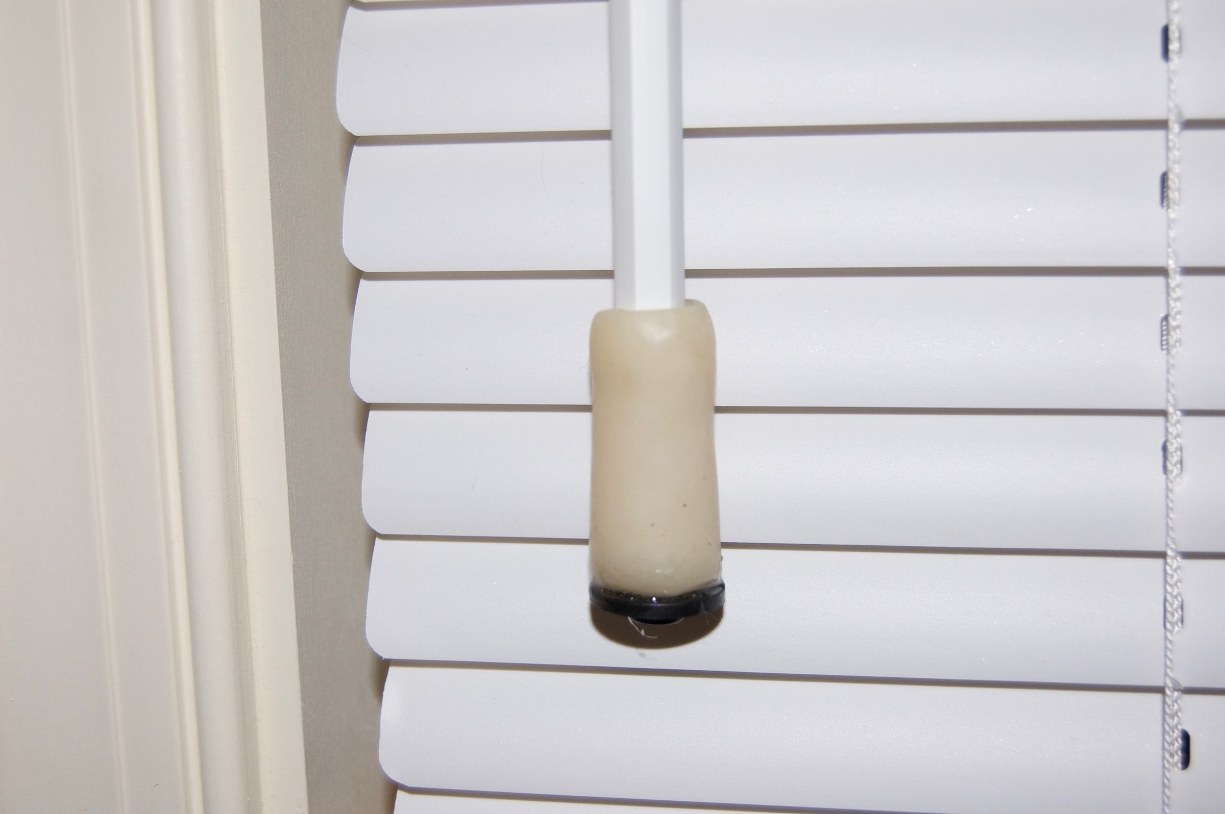 Motorized Window Blinds Controller : 23 Steps (with Pictures ...