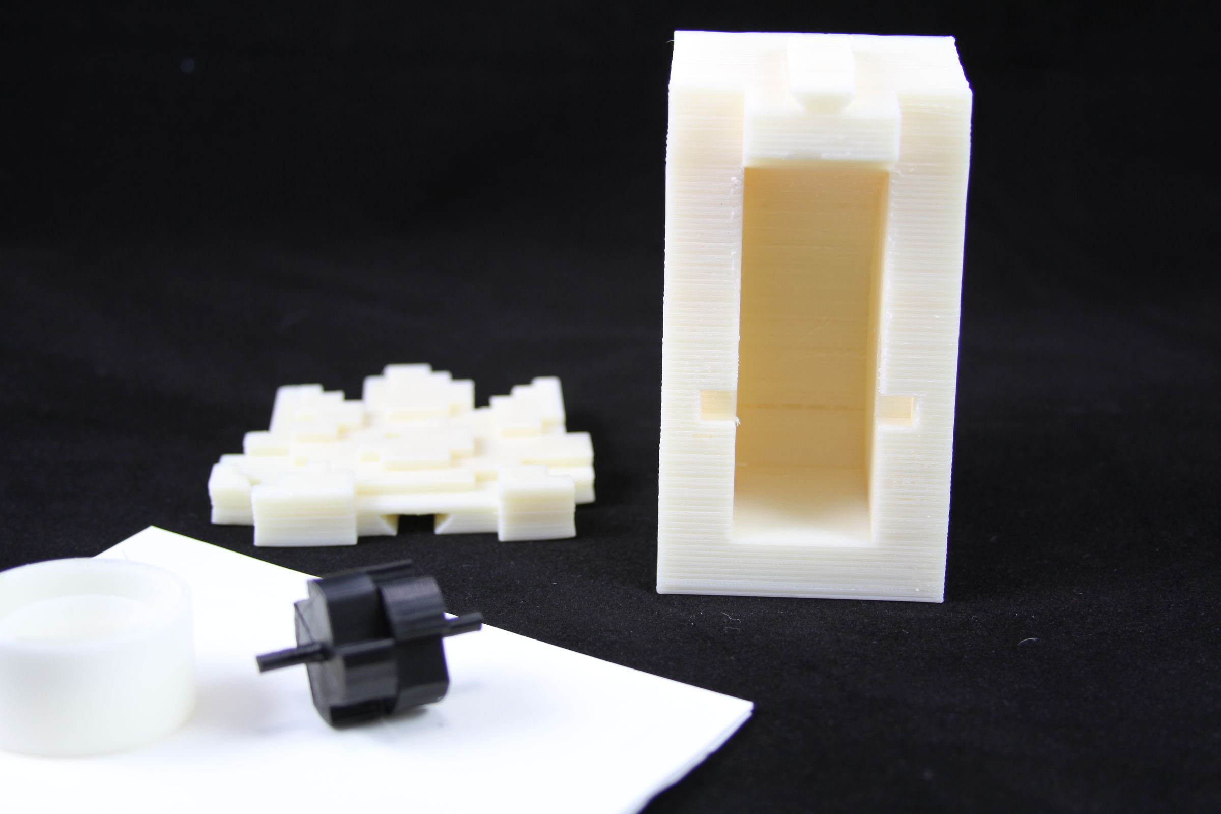 Spiny 8-bit Tape Koopa - Instructables