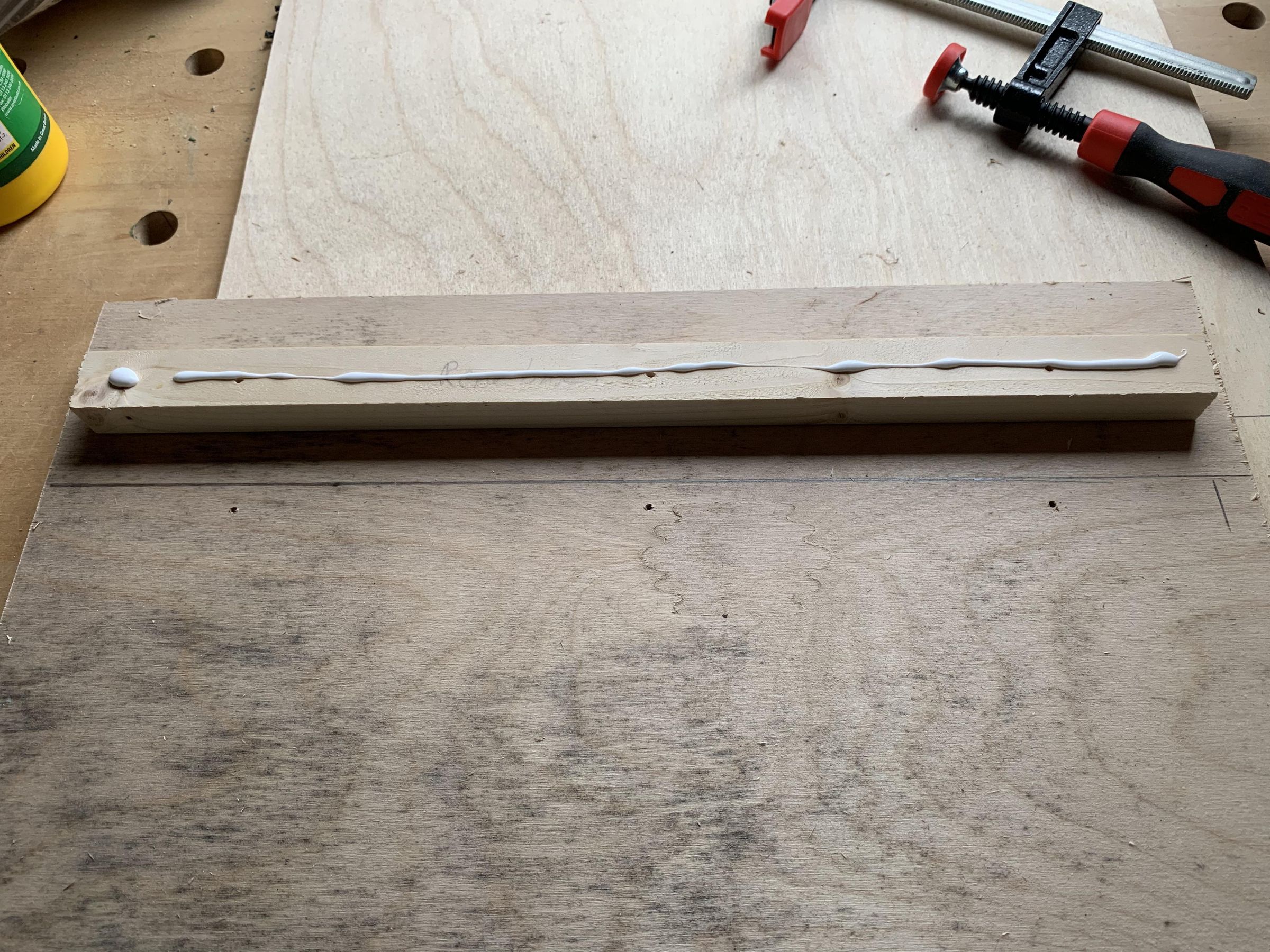 Electronic Workbench Tool Organiser Part 1 : 7 Steps (with Pictures ...