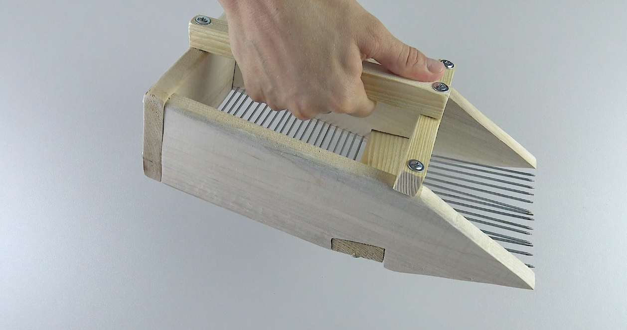 HELPFUL INVENTION | SMART DIY IDEA | USEFUL TOOL : 6 Steps (with ...