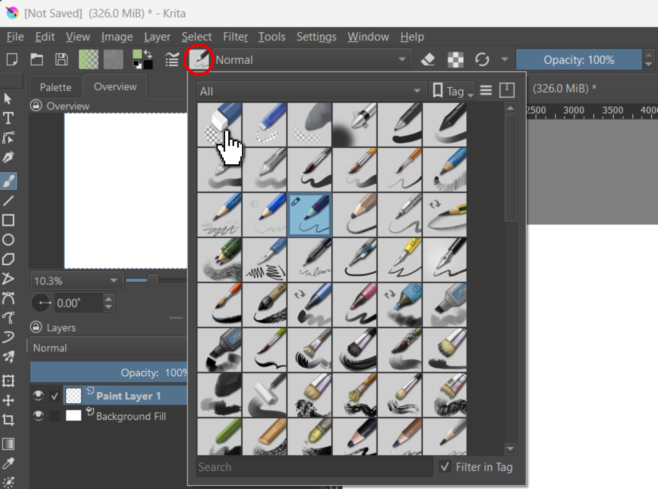 Beginner's Guide: Krita Setup for PC : 11 Steps - Instructables
