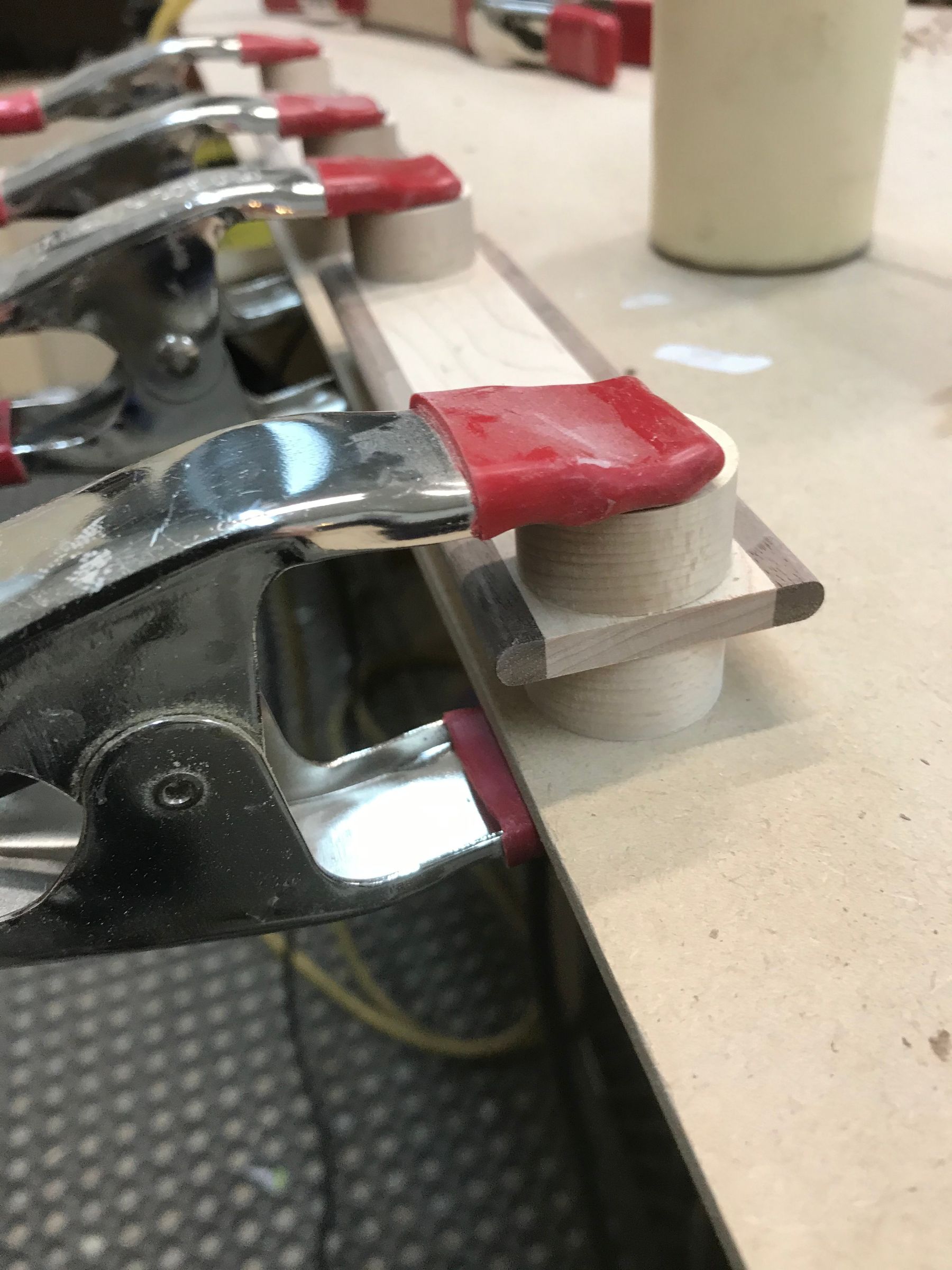 Functional & Decorative Wooden Block and Tackle : 10 Steps (with ...