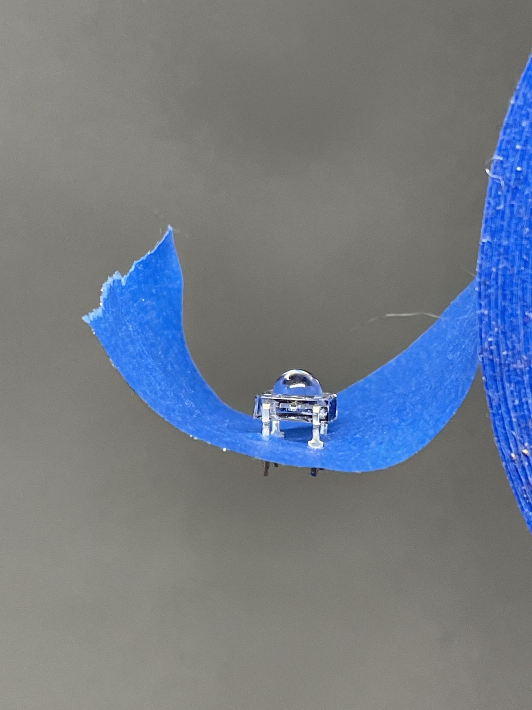 Adjustable Multi-Color LED Orb (No Arduino Needed) : 15 Steps (with ...