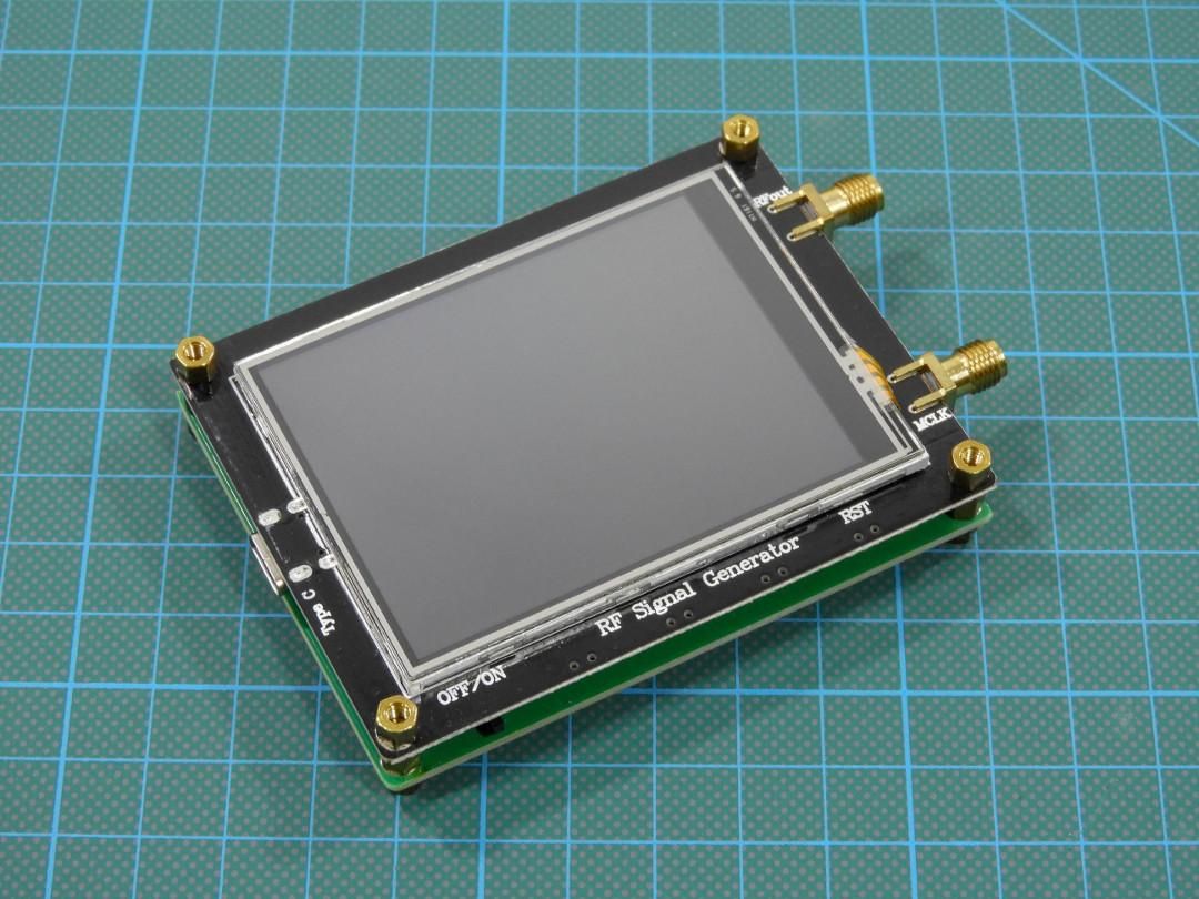 Modularized Narrowband FM Receiver : 5 Steps (with Pictures ...