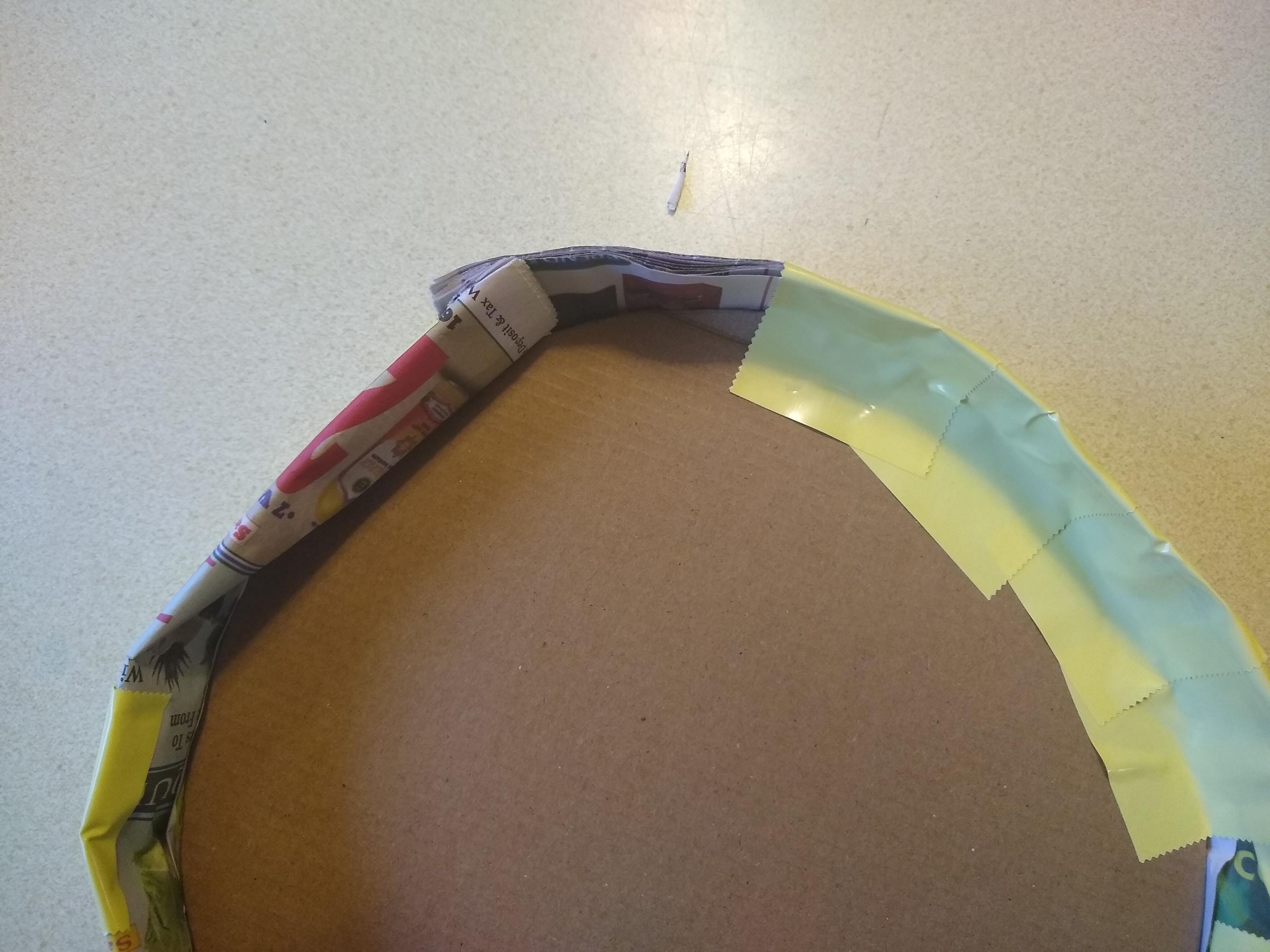 STEAM Frisbee : 8 Steps (with Pictures) - Instructables