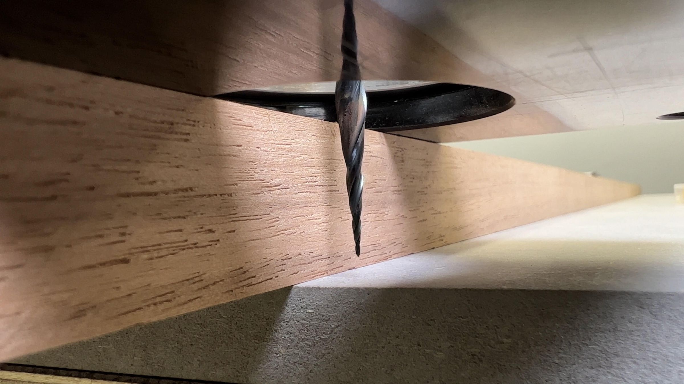 Floating Shelves You Haven't Seen Before! : 12 Steps (with Pictures ...