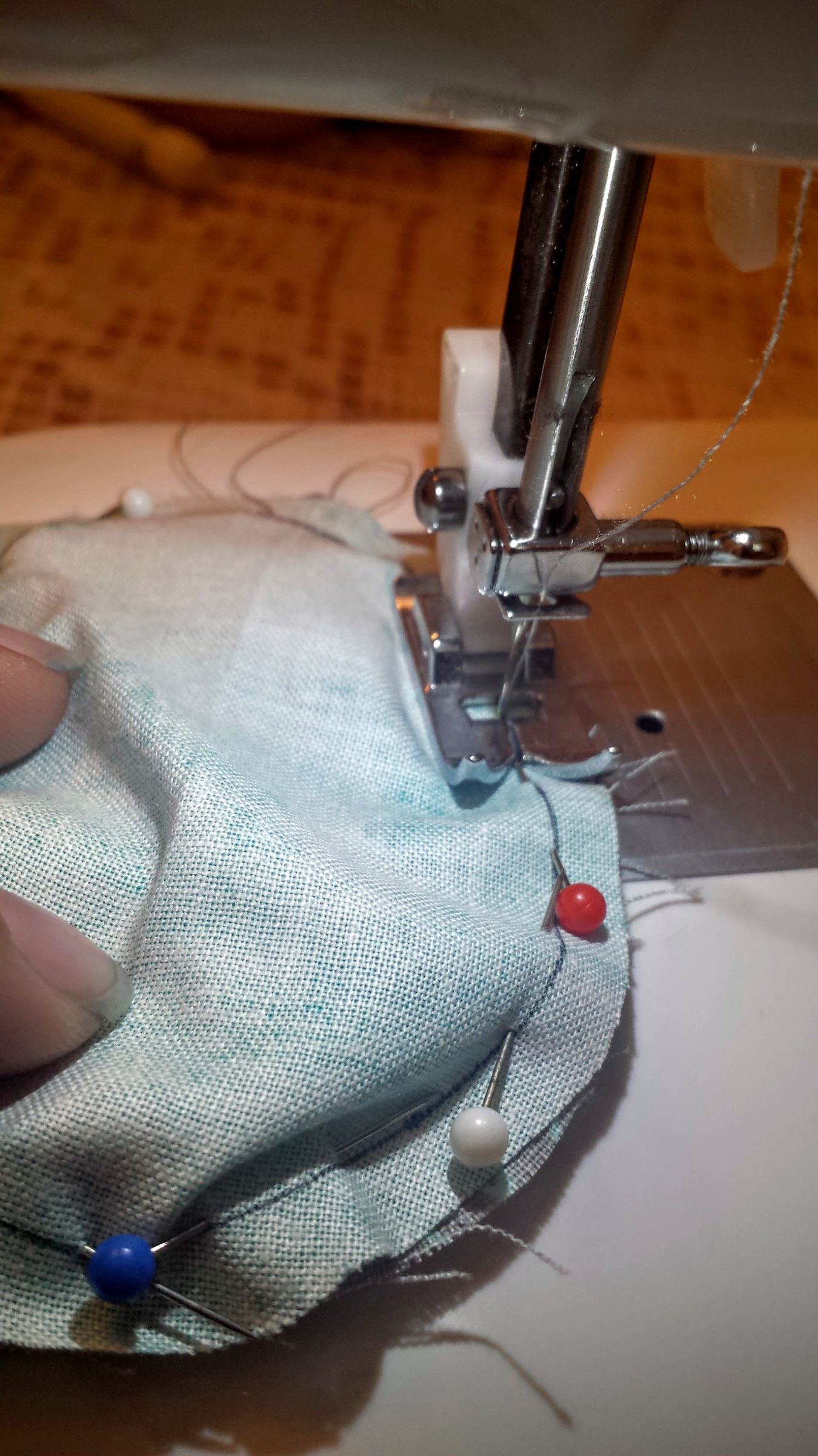 DIY Vintage Teddy Bear (With Pattern) : 8 Steps (with Pictures ...