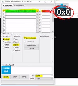 NodeMCU Home Automation Project With Cadio : 14 Steps - Instructables