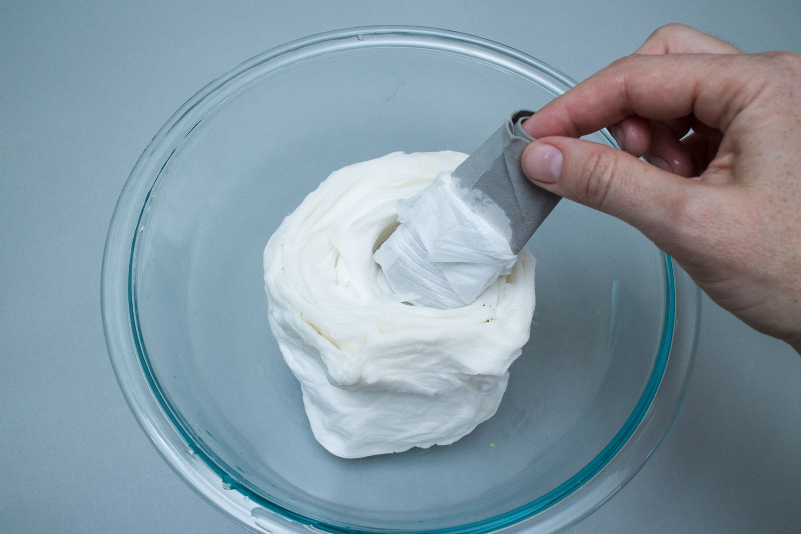 Paper Mache Clay : 3 Steps - Instructables