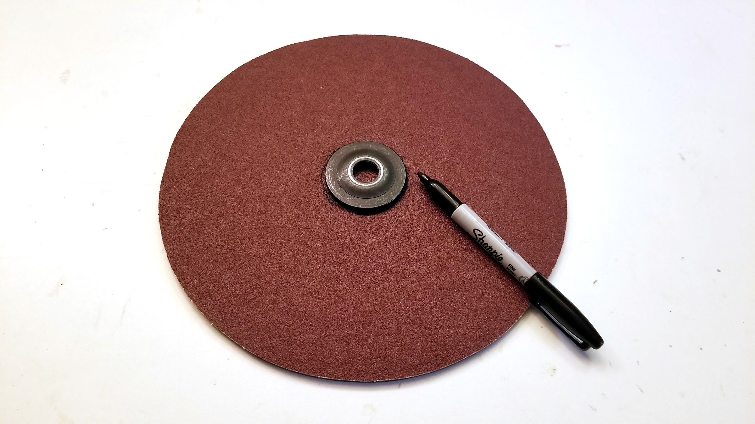 Table Saw Disc Sander : 10 Steps (with Pictures) - Instructables