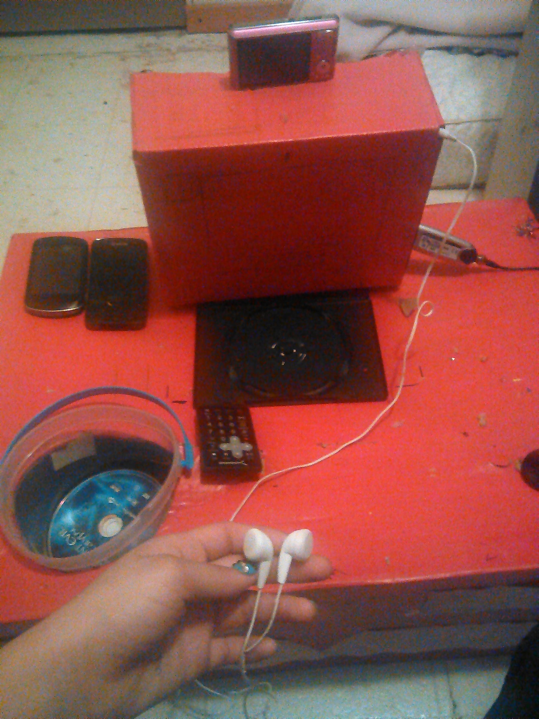 Amazing Homemade Desktop : 7 Steps - Instructables