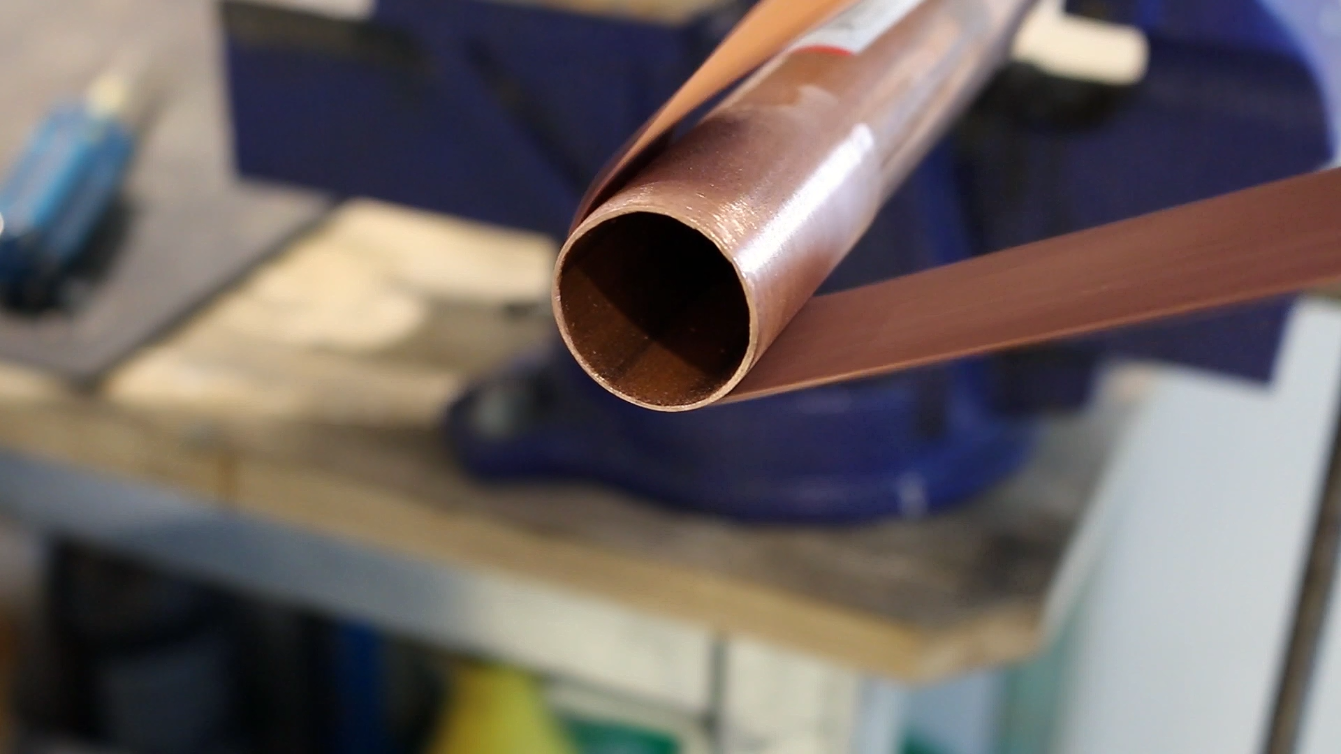 How to CORRECTLY Braze (SILVER SOLDER) a Copper Pipe : 5 Steps (with ...