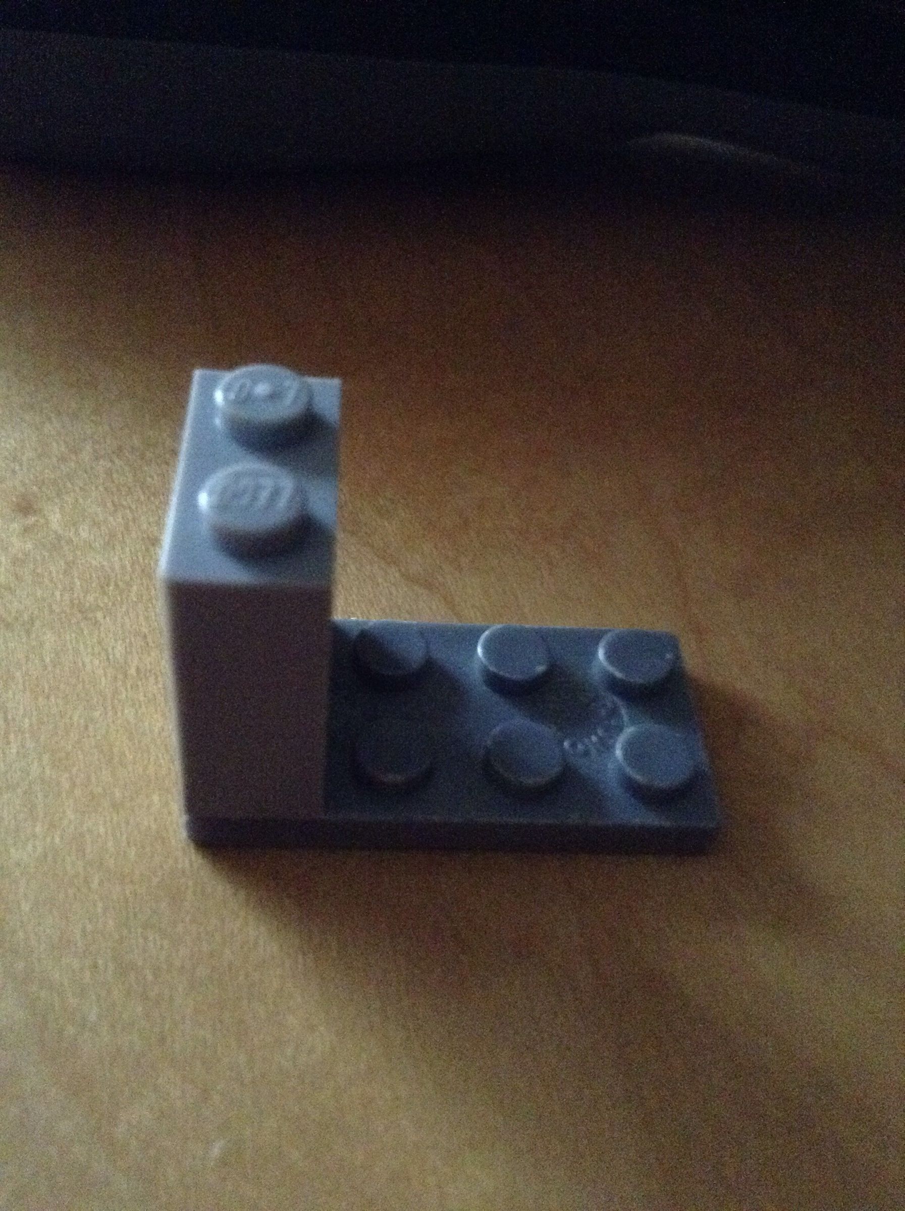 Lego Safe for Minifigures : 6 Steps - Instructables