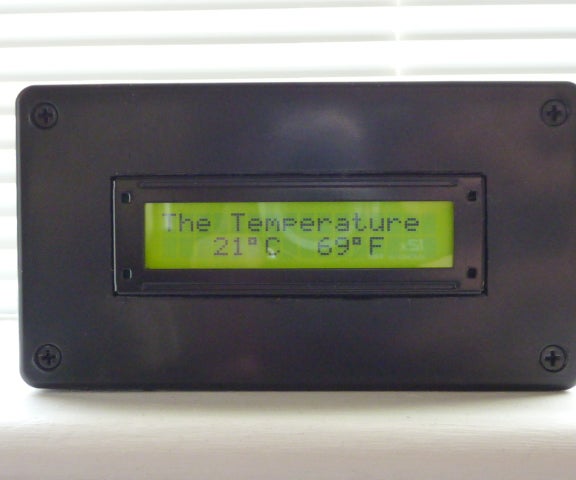 Picaxe Projects Instructables
