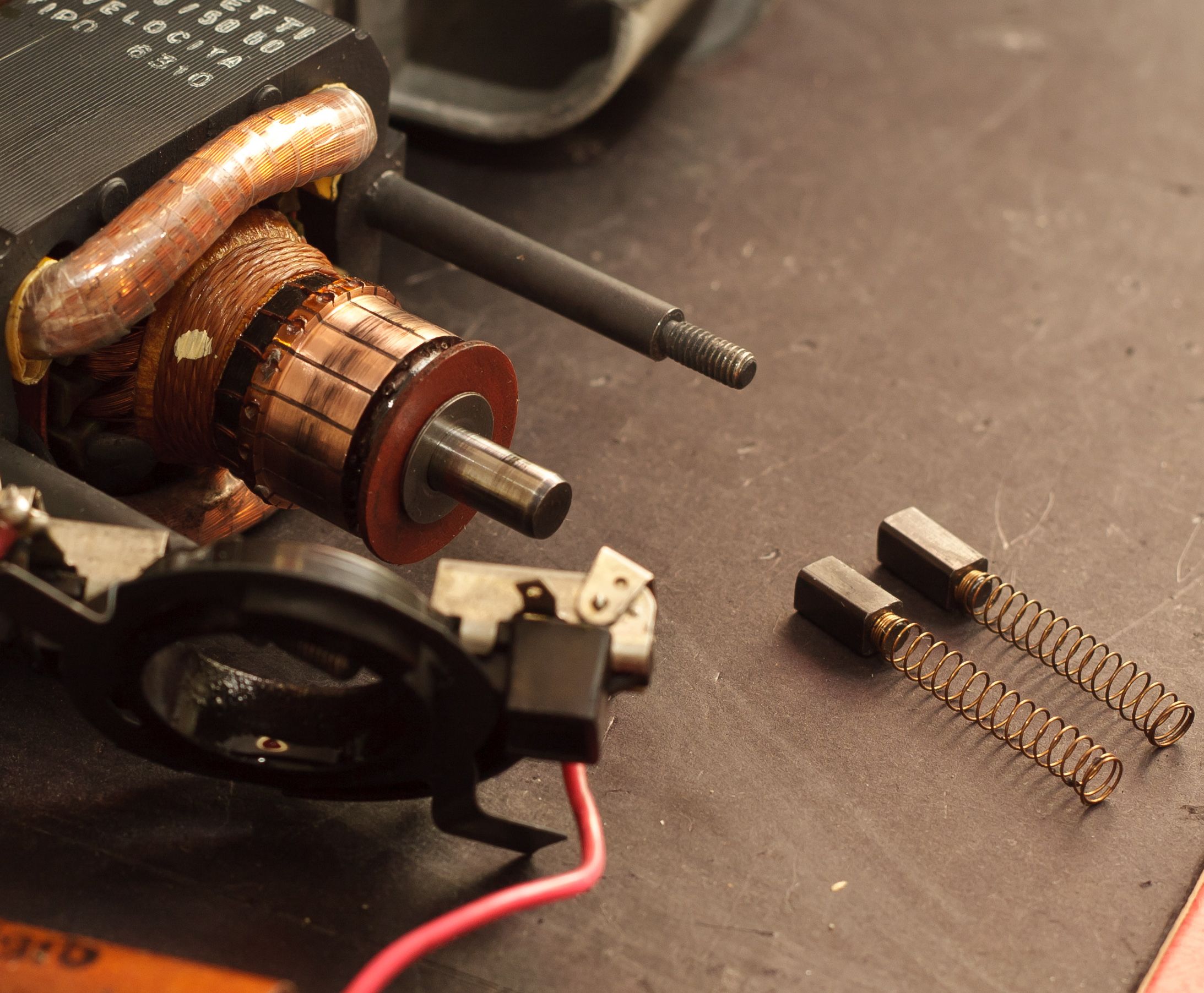 Fix a Power Tool : 8 Steps - Instructables