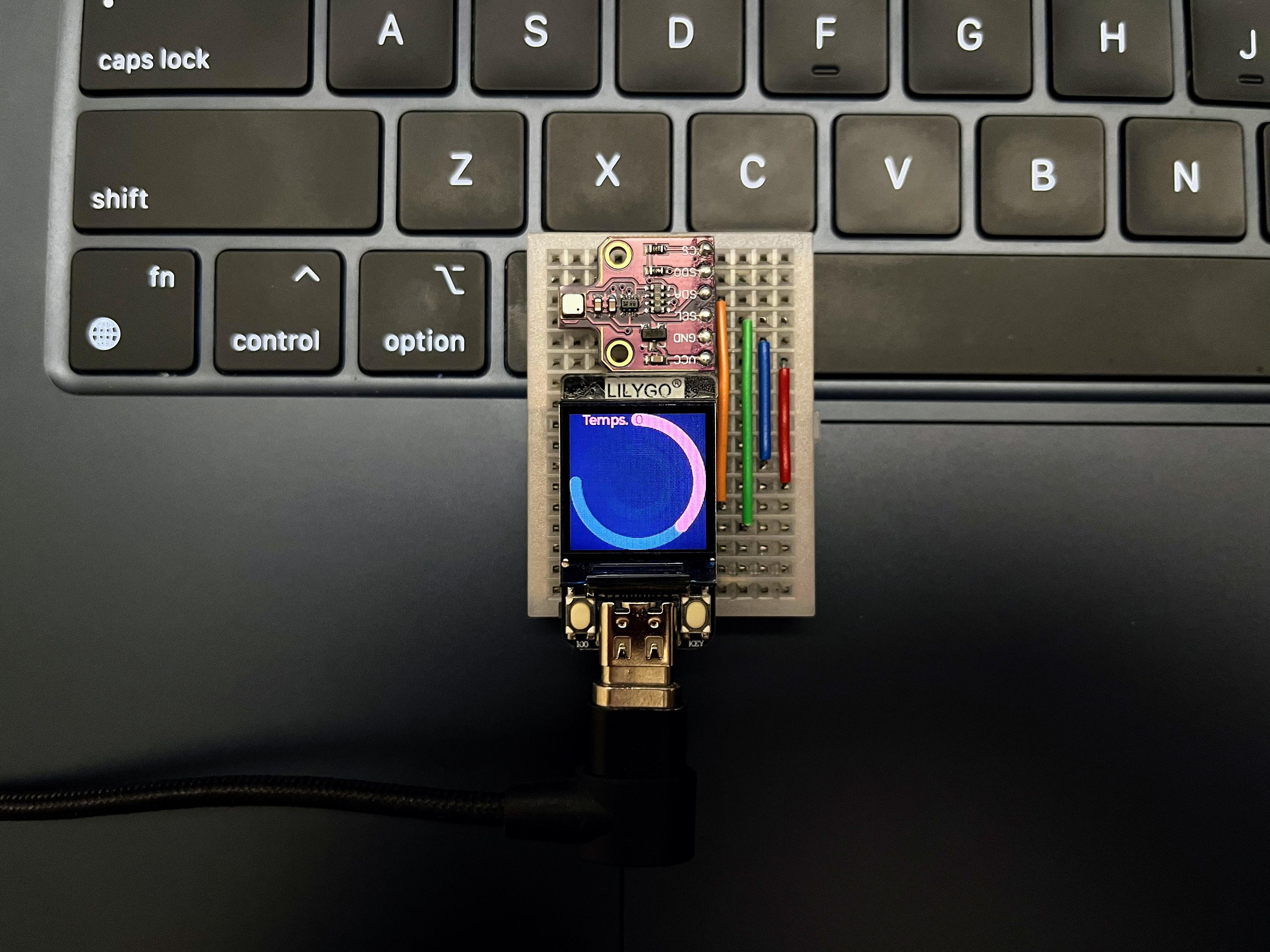 Design a Fancy GUI for Your Project : 19 Steps (with Pictures ...