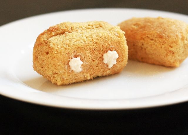 Organic Vegan Twinkie Recipe : 6 Steps (with Pictures) - Instructables